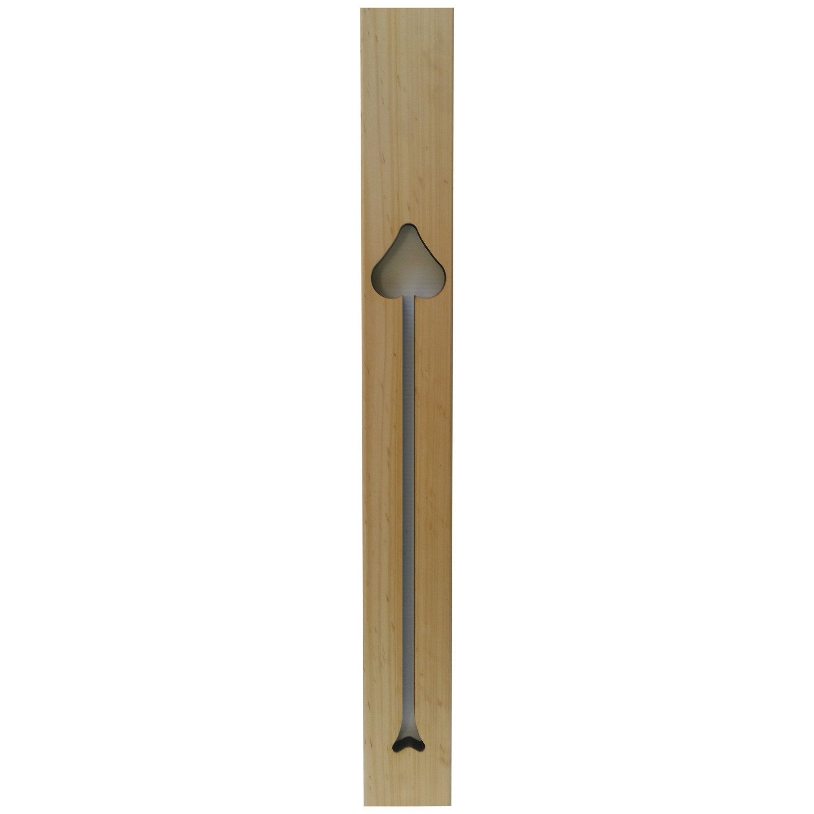 90 x 19mm 0.94m Baluster H3 Treated Pine Profile D LOSP - Bunnings ...