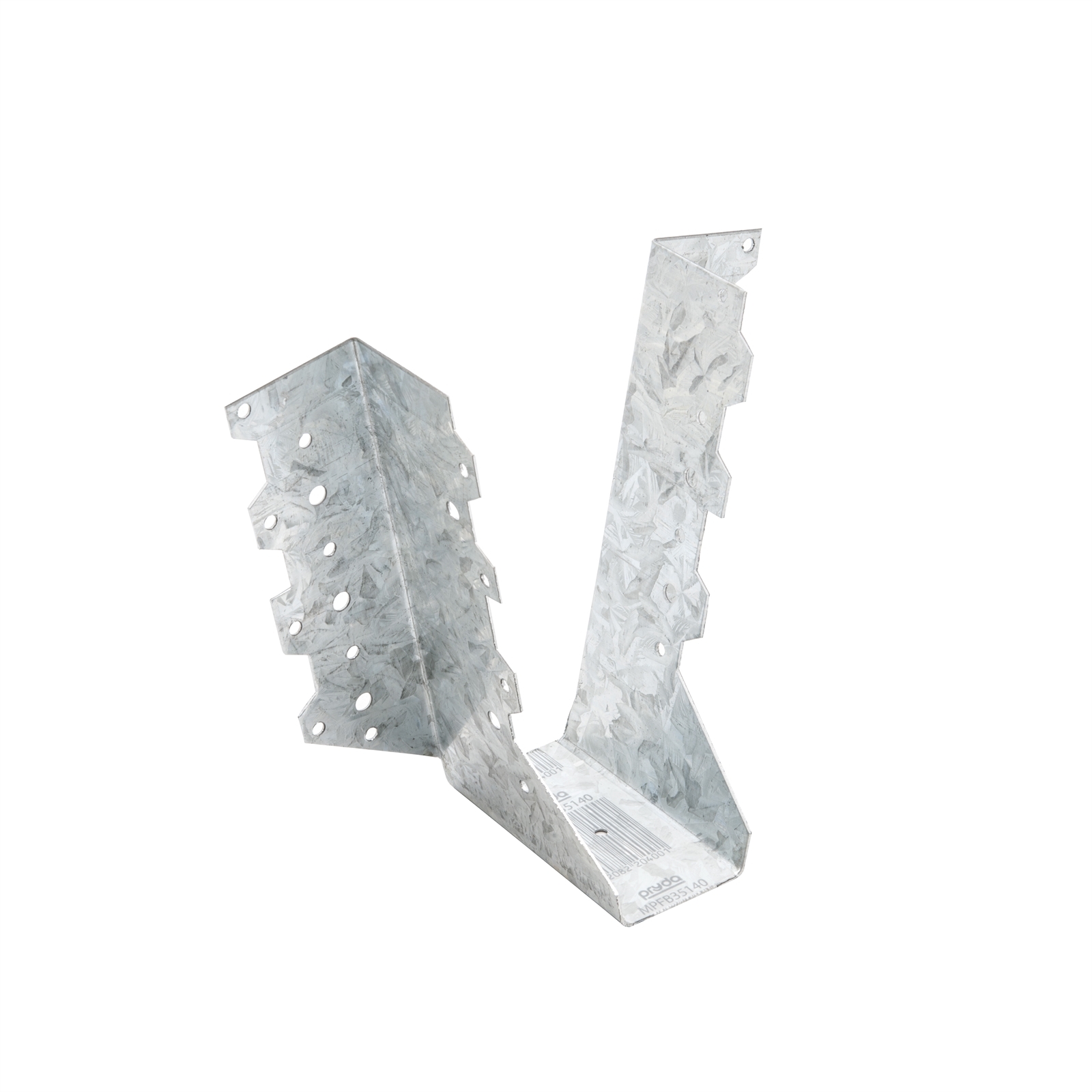 Pryda Joist Hanger Suits 35 x 140mm - Bunnings Australia
