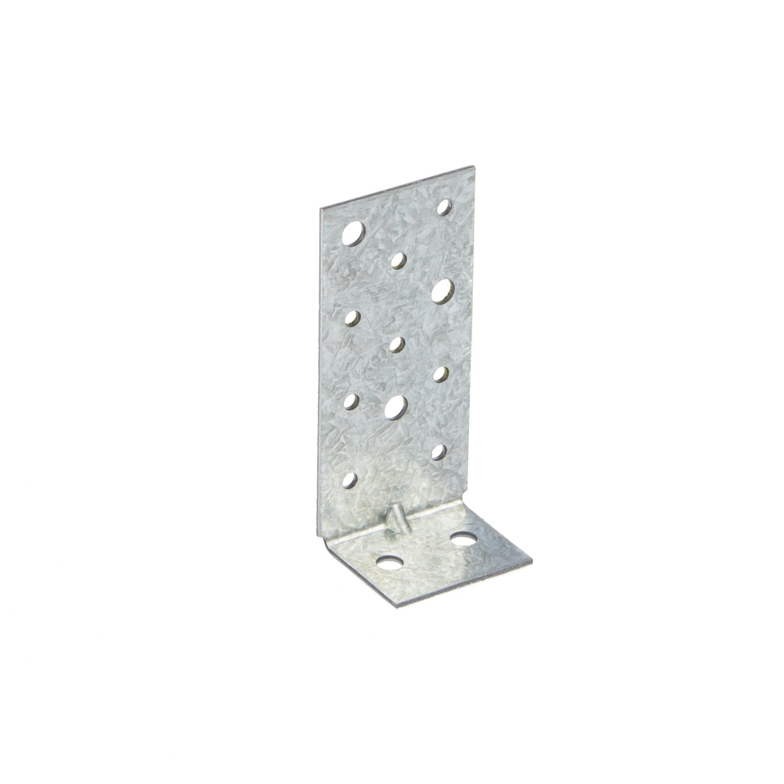 LUMBERLOK Concealed Purlin Cleat 2.0x40mm Zinc Galvanised CPC40 ...