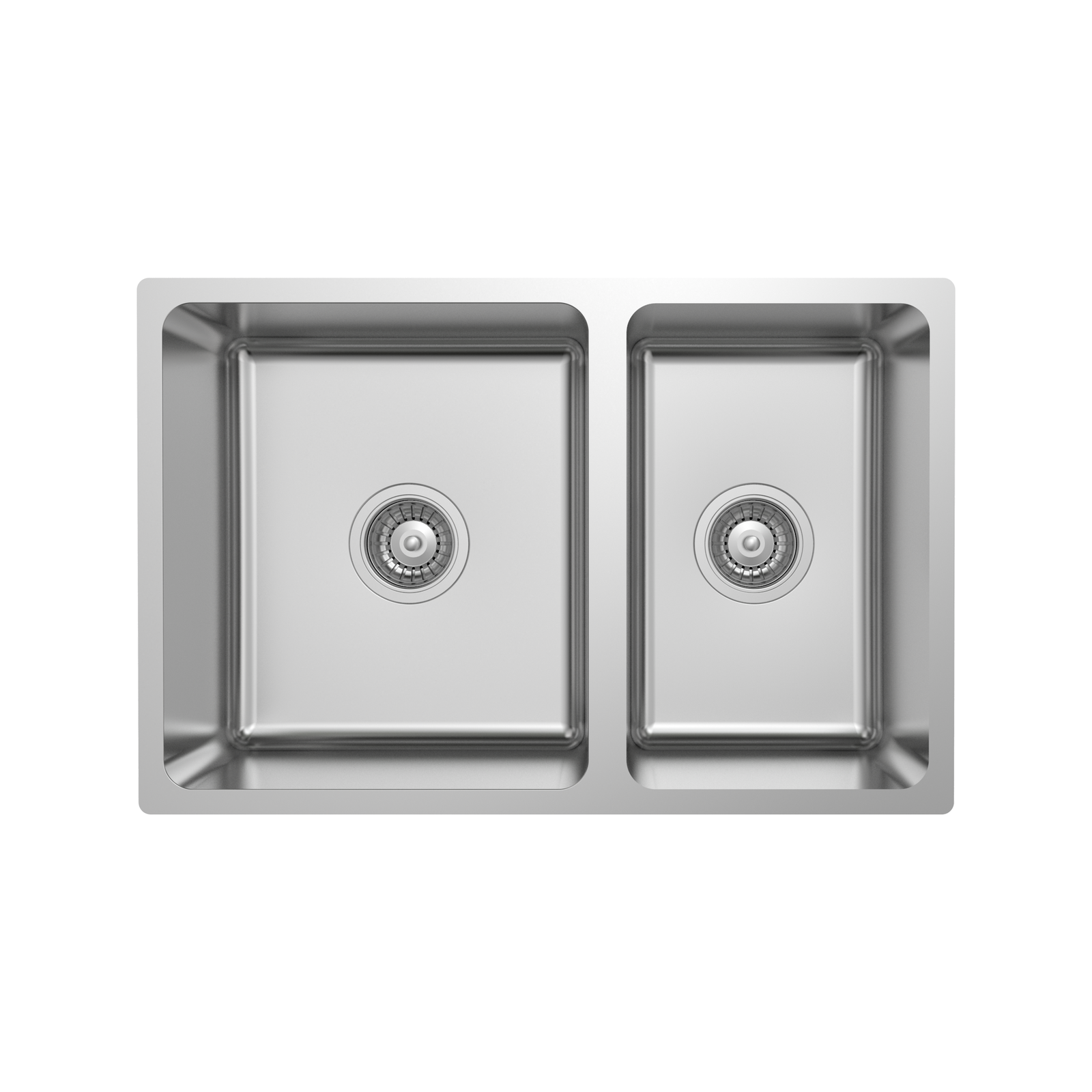 Estilo Stainless Steel 1 And 3/4 Bowl Sink - Bunnings Australia