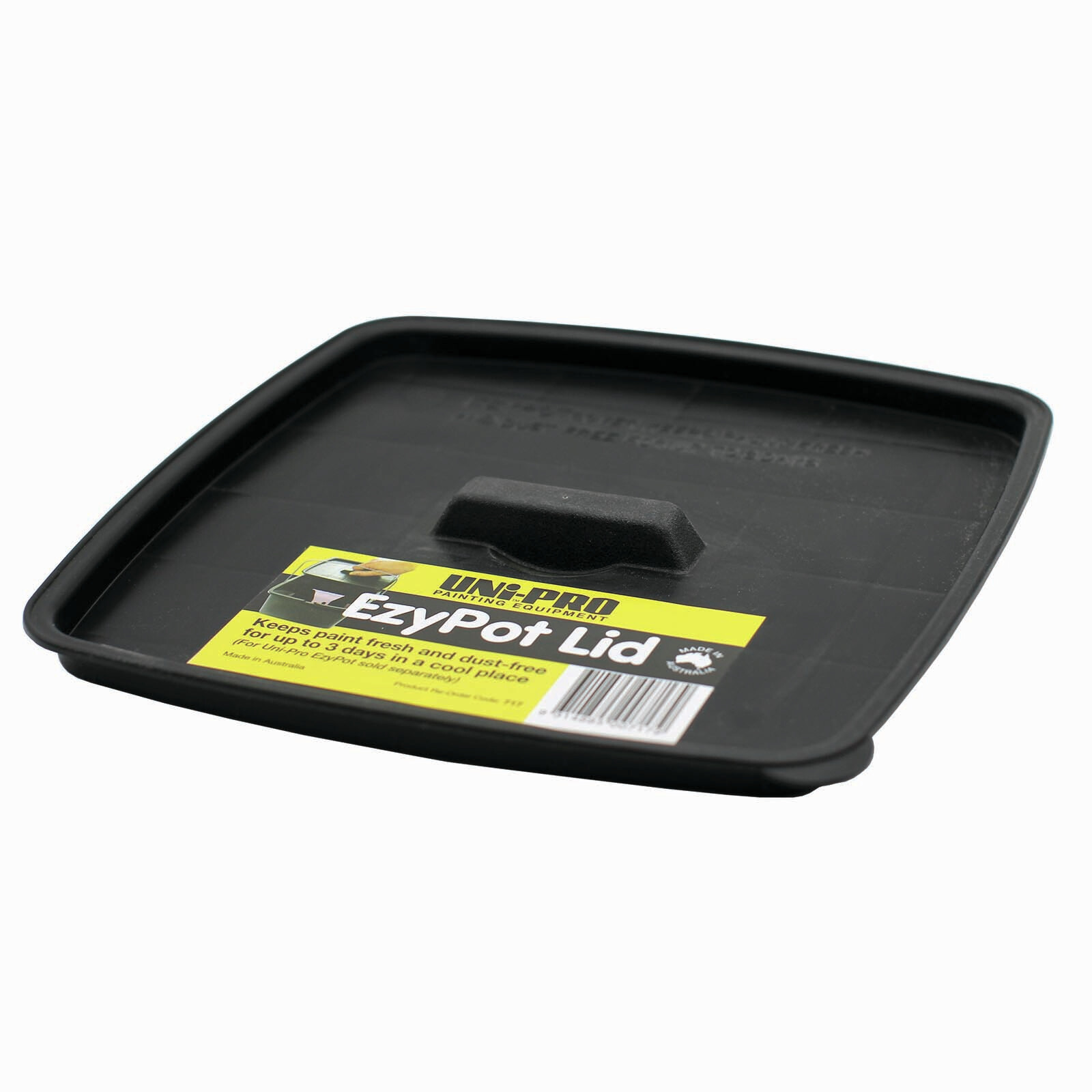 UNi-PRO Ezypot Resealable Paint Pot Lid - Bunnings Australia