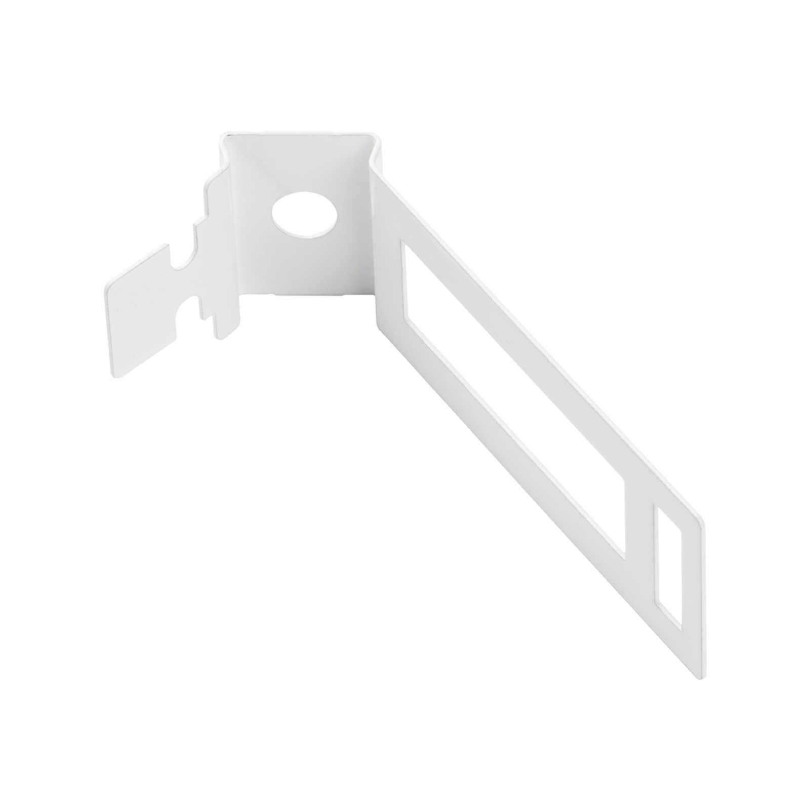 D-Line 25mm White Fire Rated Safe-D® Conduit Saddles - 5 Pack ...