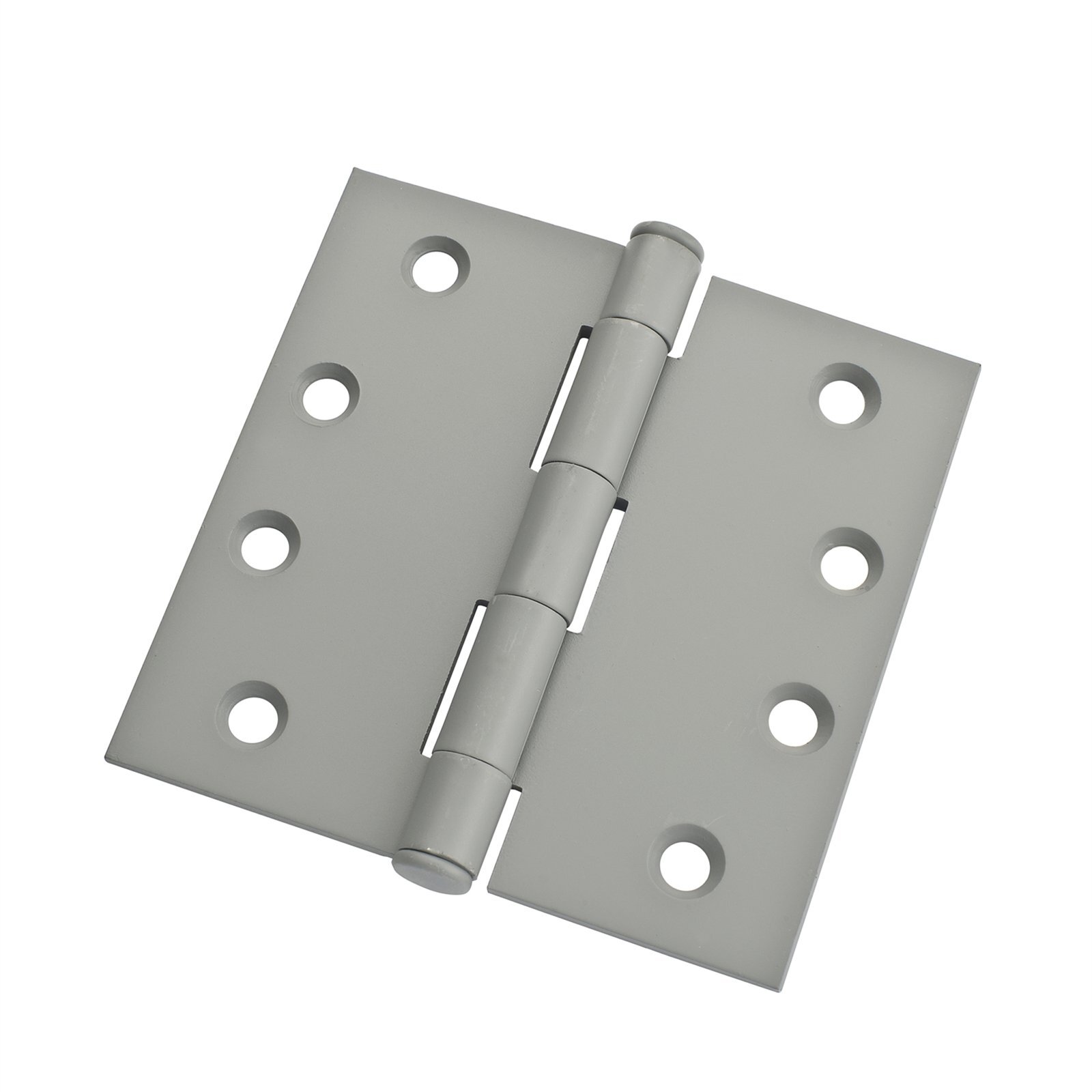 Zenith 100 x 100mm LP Prime Coated Broad Butt Hinge - Bunnings New Zealand