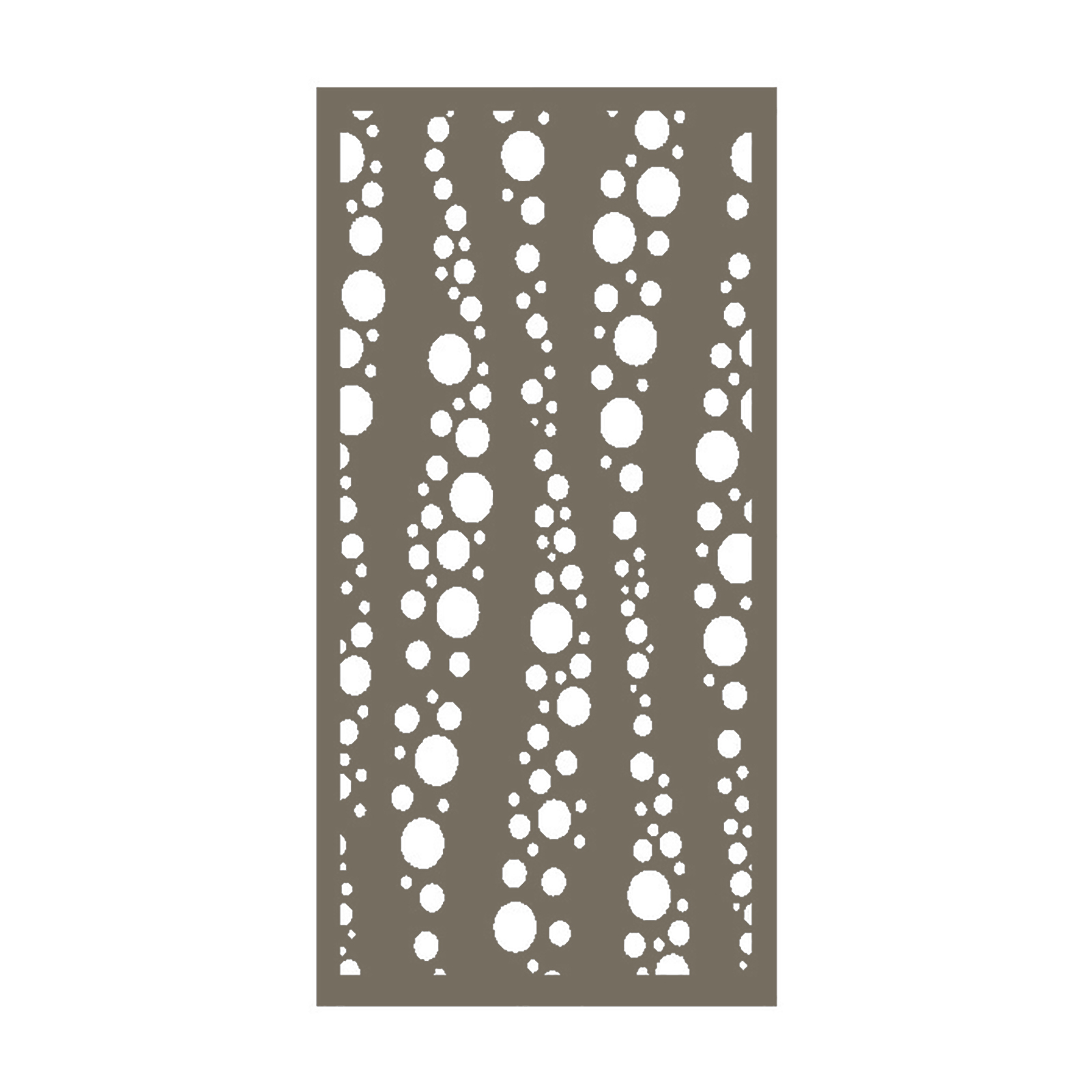 Protector Aluminium 600 x 900 x 3mm Solid Aluminium Profile 27 ...