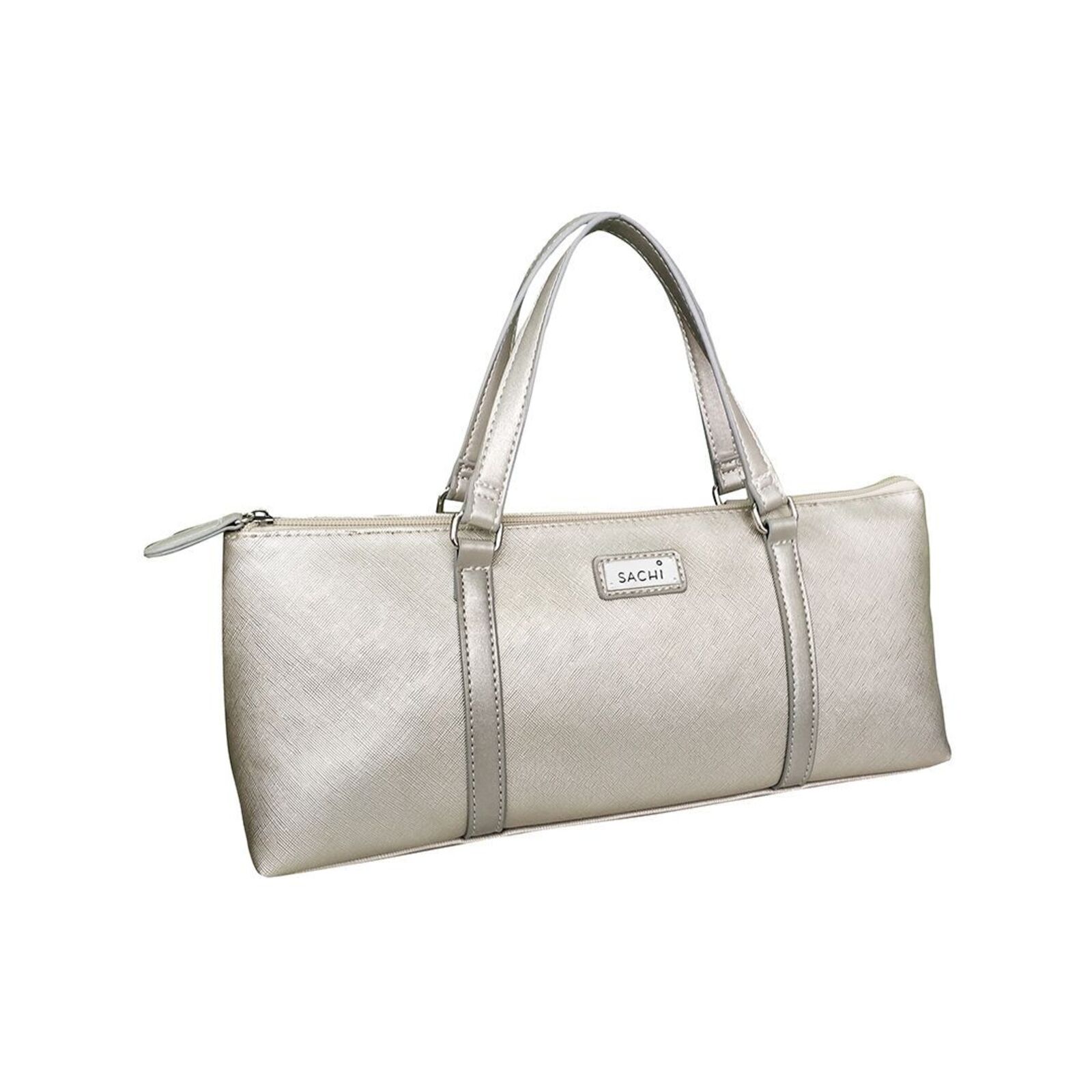 Sachi Wine Purse - Silver - Bunnings Australia