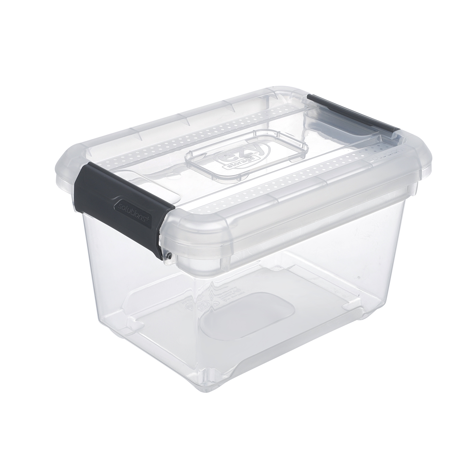 Ezy Storage 1.8L Solutions+ Storage Container - Bunnings Australia