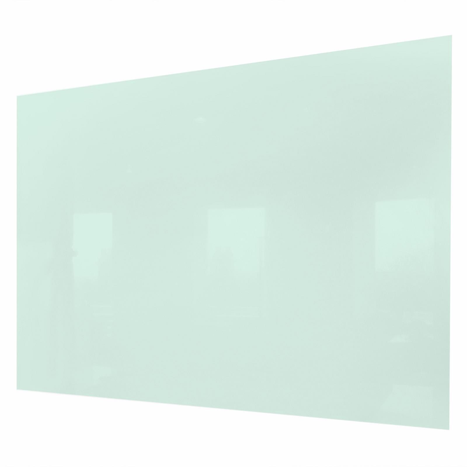 Vistelle 700 x 745 x 6mm Mist Glass Splashback - Bunnings Australia