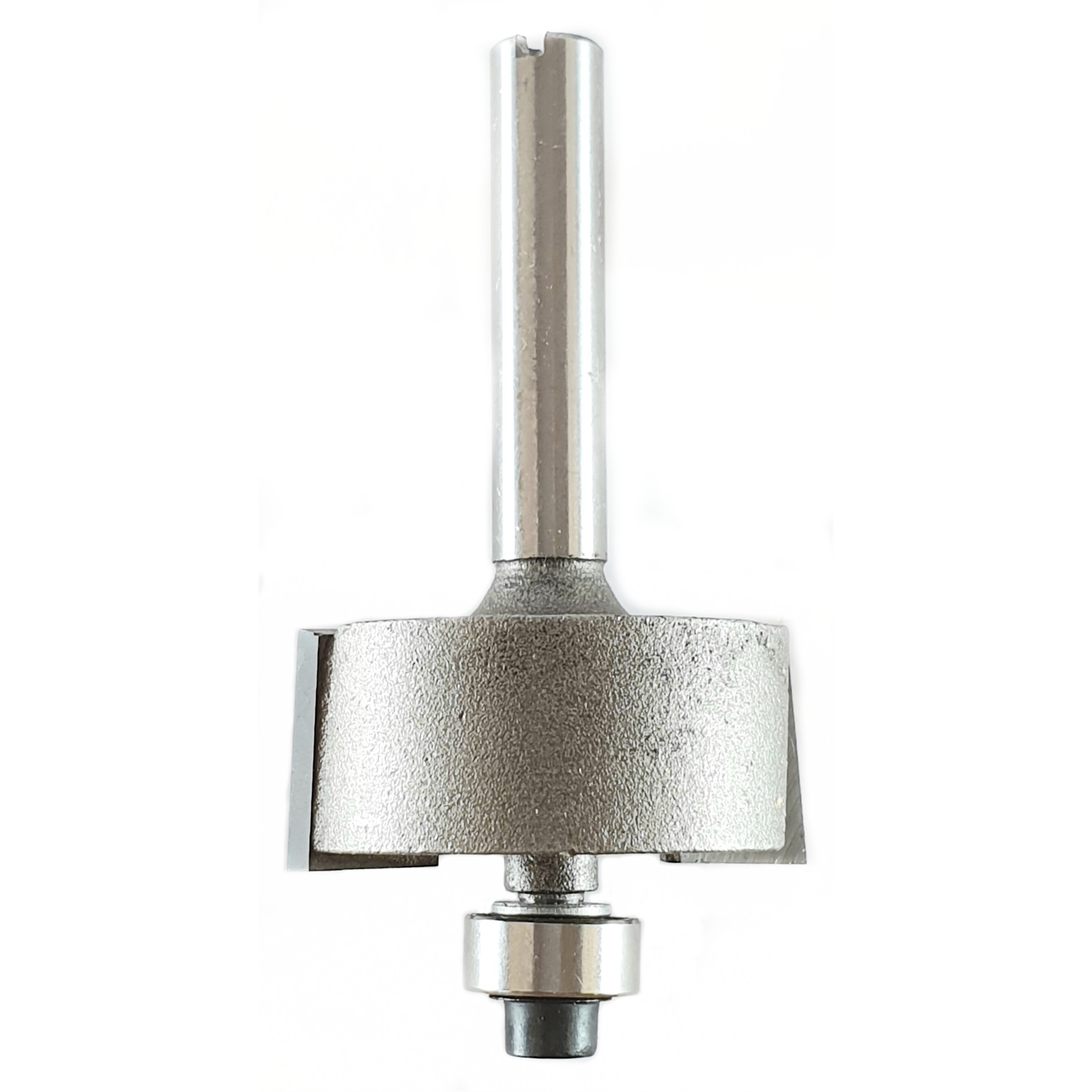 CRAFTMASTER 10mm Rebate Bit 6.4mm Shaft Trade Quality Router Bit ...