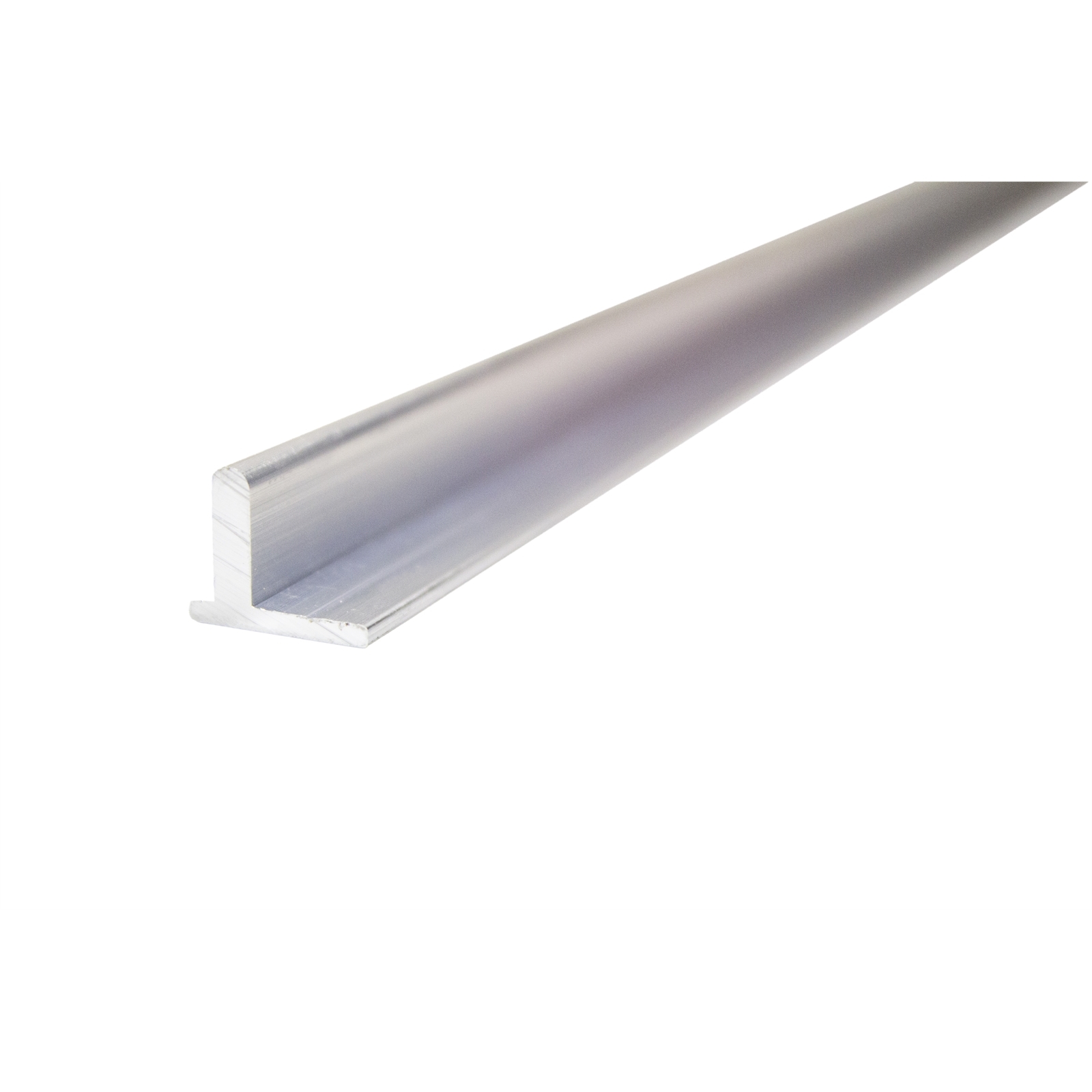 Cowdroy 2500mm Aluminium Undrilled Headguide - Bunnings Australia