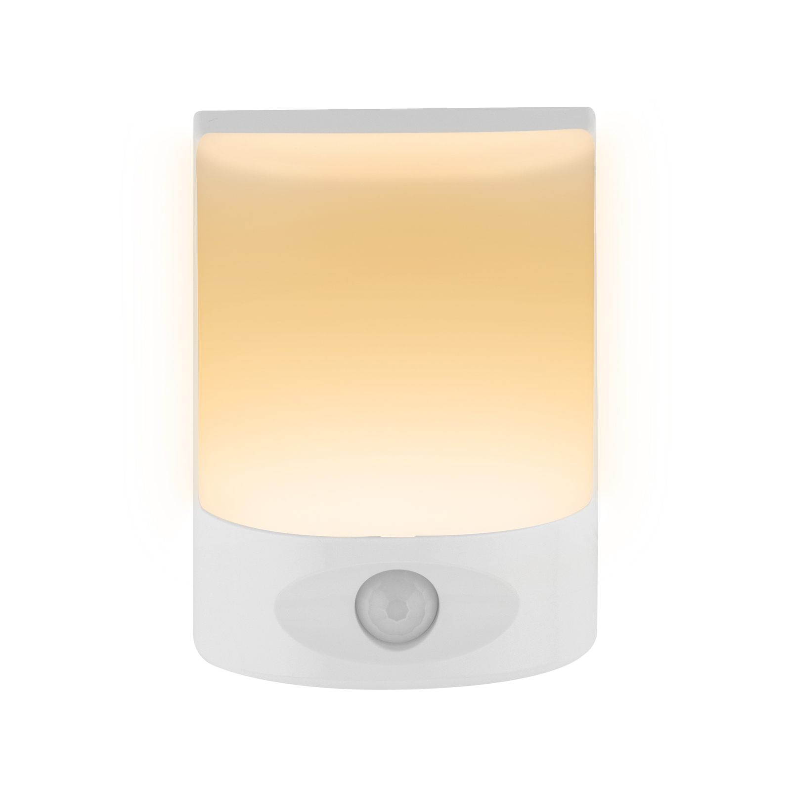 Arlec Rectangle Linkable Ambient Nightlight - Bunnings Australia