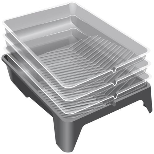 UNi-PRO 270mm Paint Tray Liners - Bunnings Australia