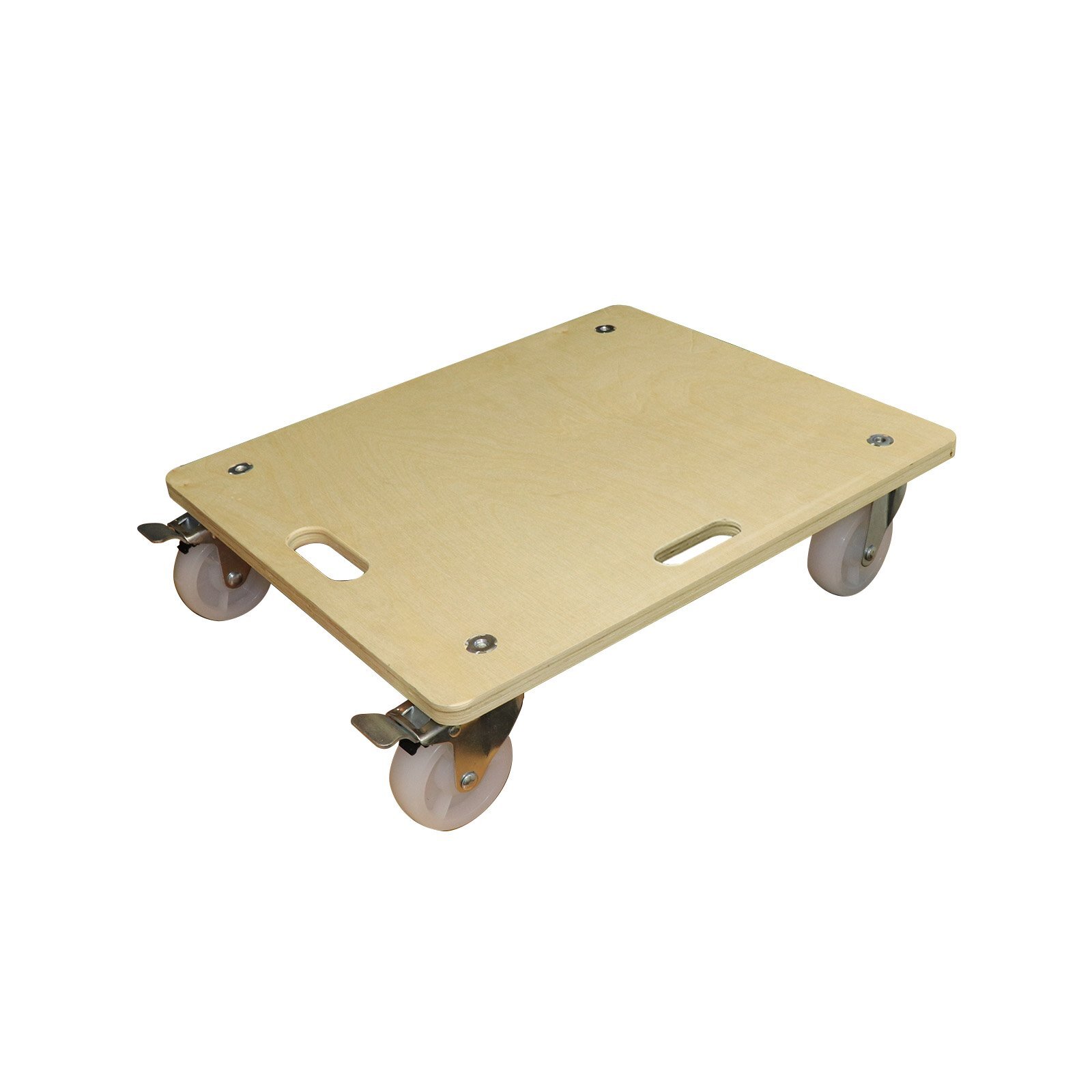 Move It 590 x 490mm Home Dolly With Brakes - Bunnings Australia