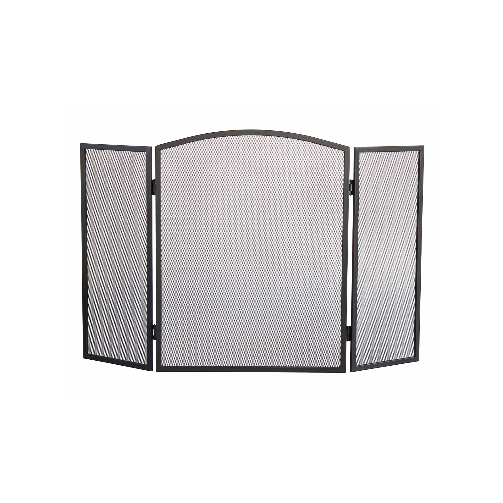 Jumbuck 95.5cm Firescreen - Bunnings Australia