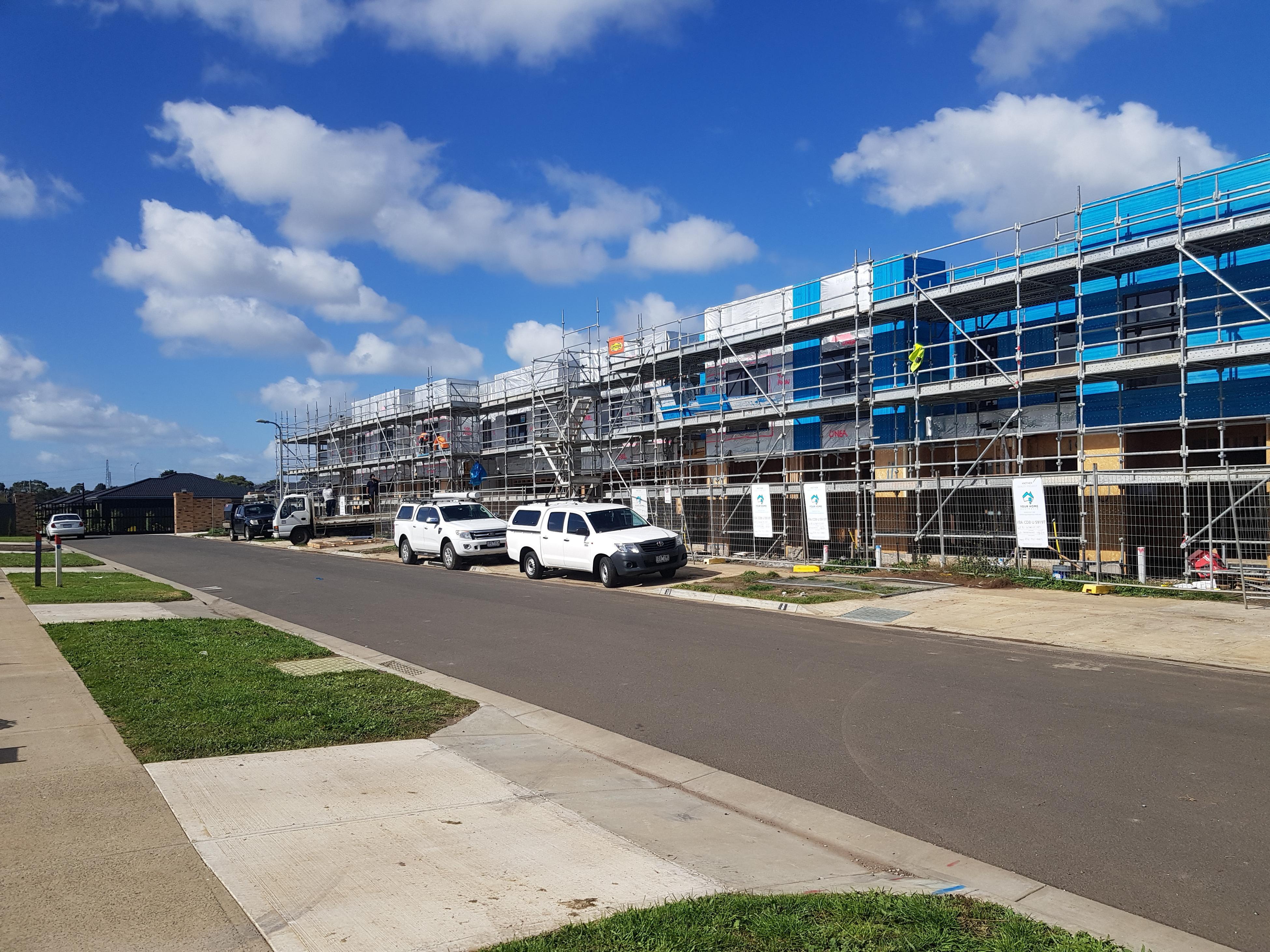 Builders Hub - Bunnings Trade AU