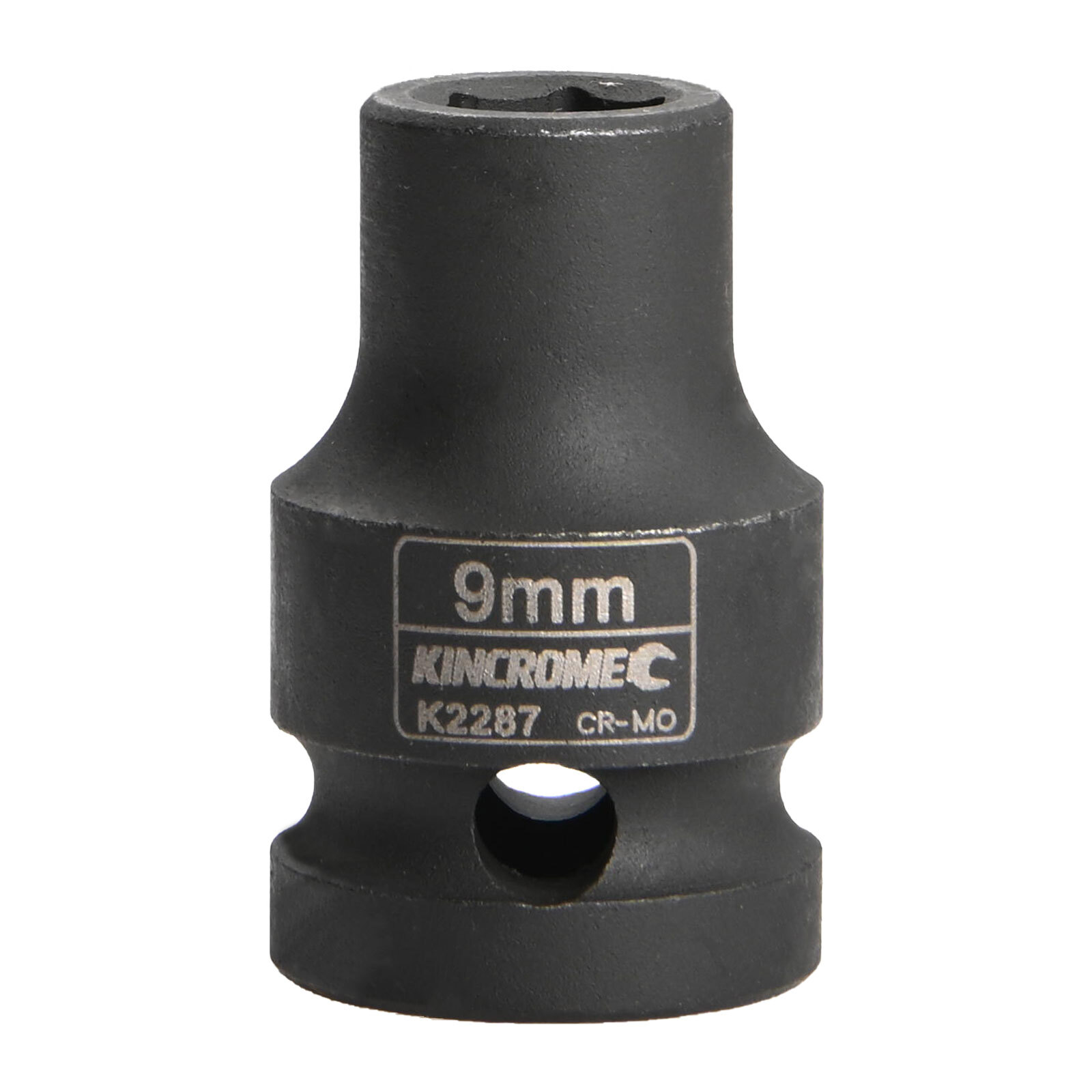 Kincrome 9mm 1/2” Square Drive Impact Socket - Bunnings Australia