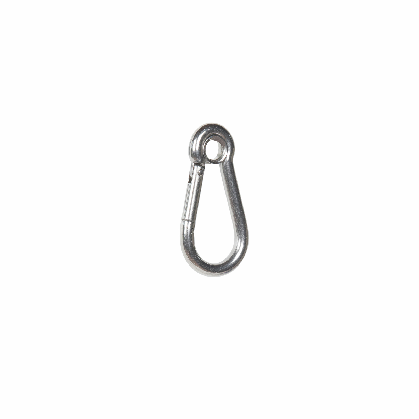 Taskmaster 6 x 60mm 316 Stainless Steel Snap Hook Lock - Bunnings Australia