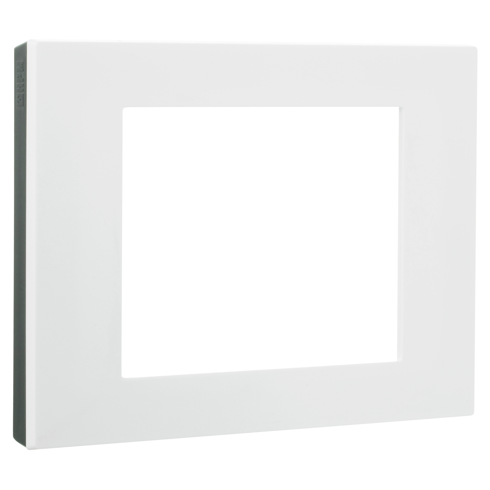 HPM VIVO Coverplate - White Gloss - Bunnings Australia