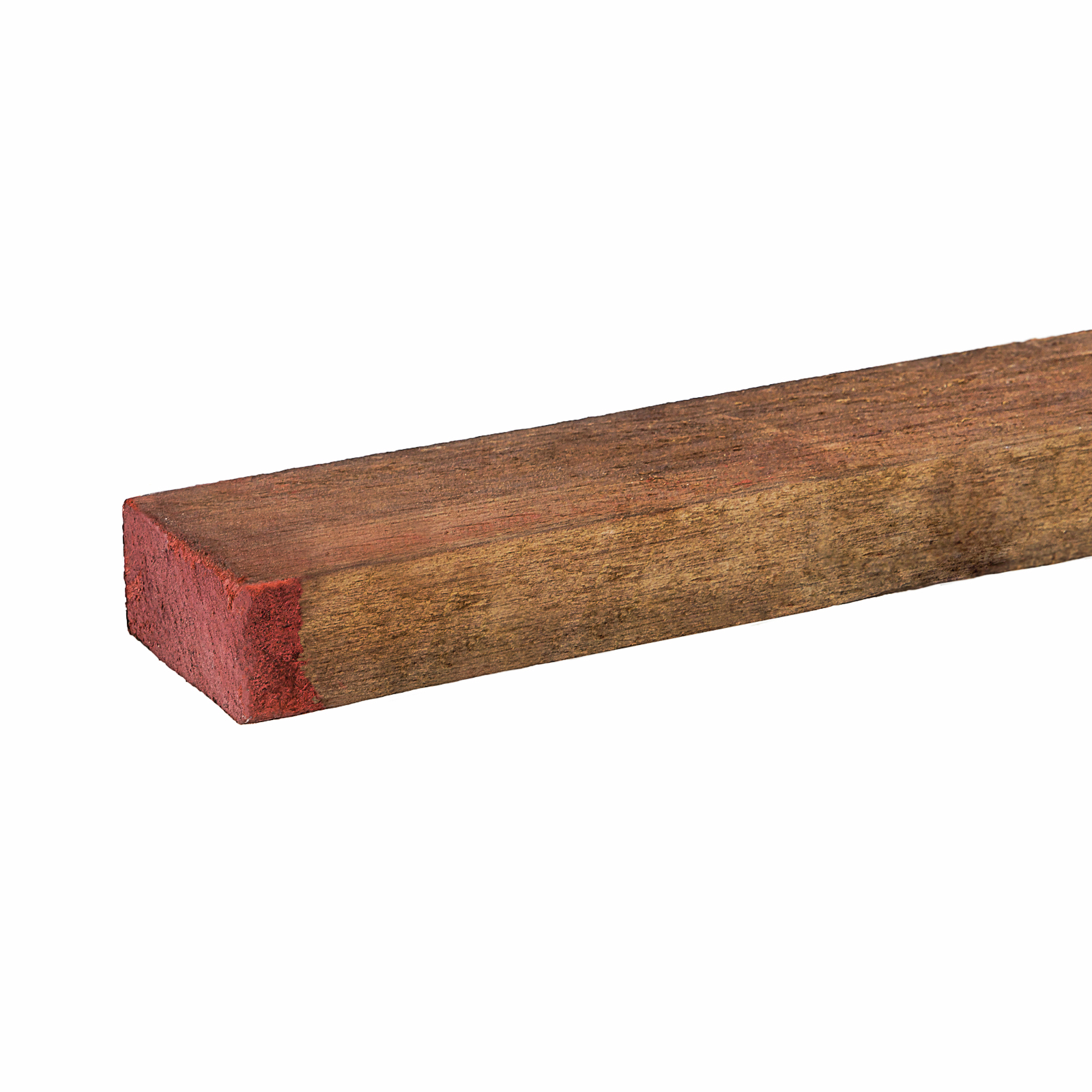 75x 38mm Fence Rail H3 Hardwood CCA 5.4m - Bunnings Australia