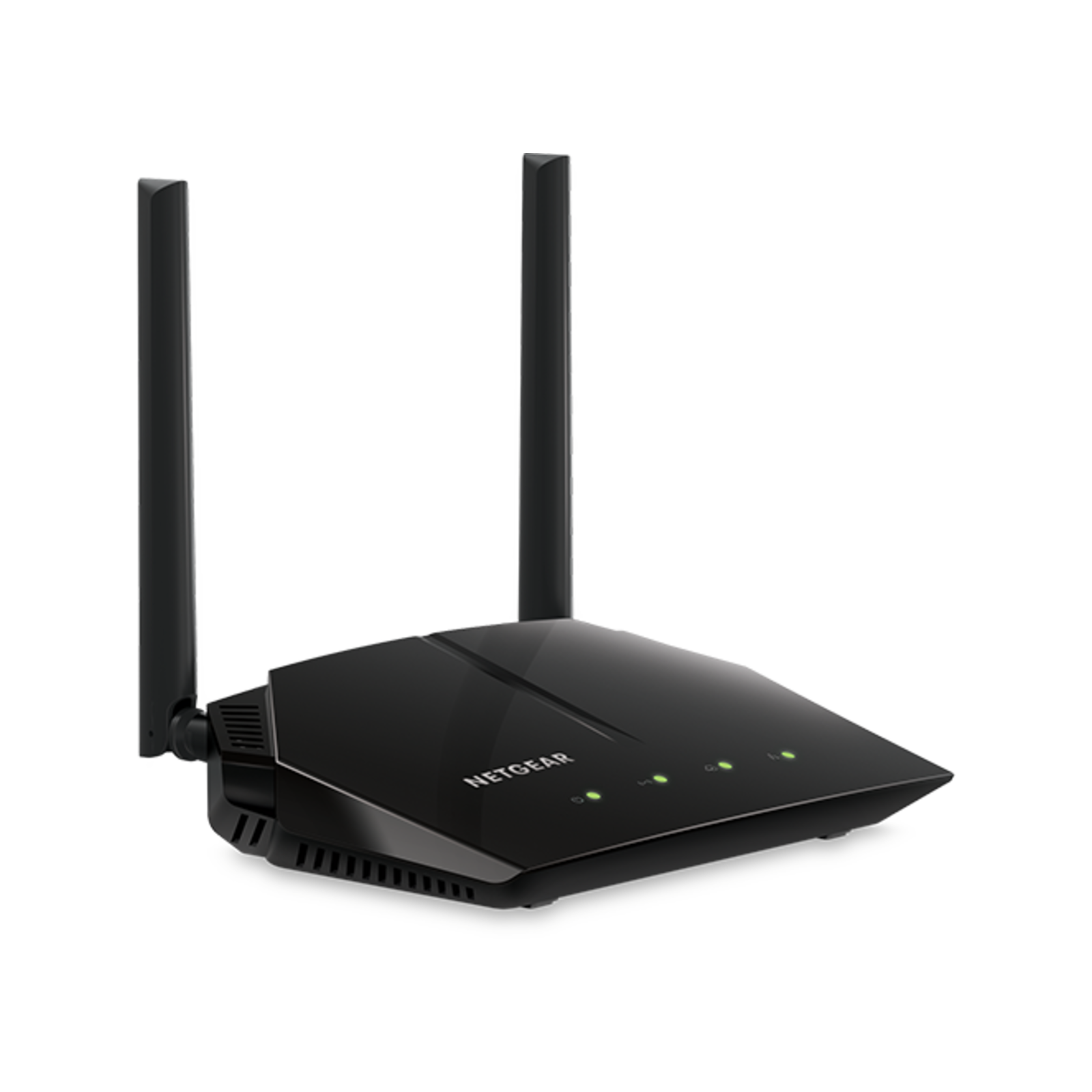 NETGEAR AC1200 Router Dual Netgear R6120 - Bunnings New Zealand