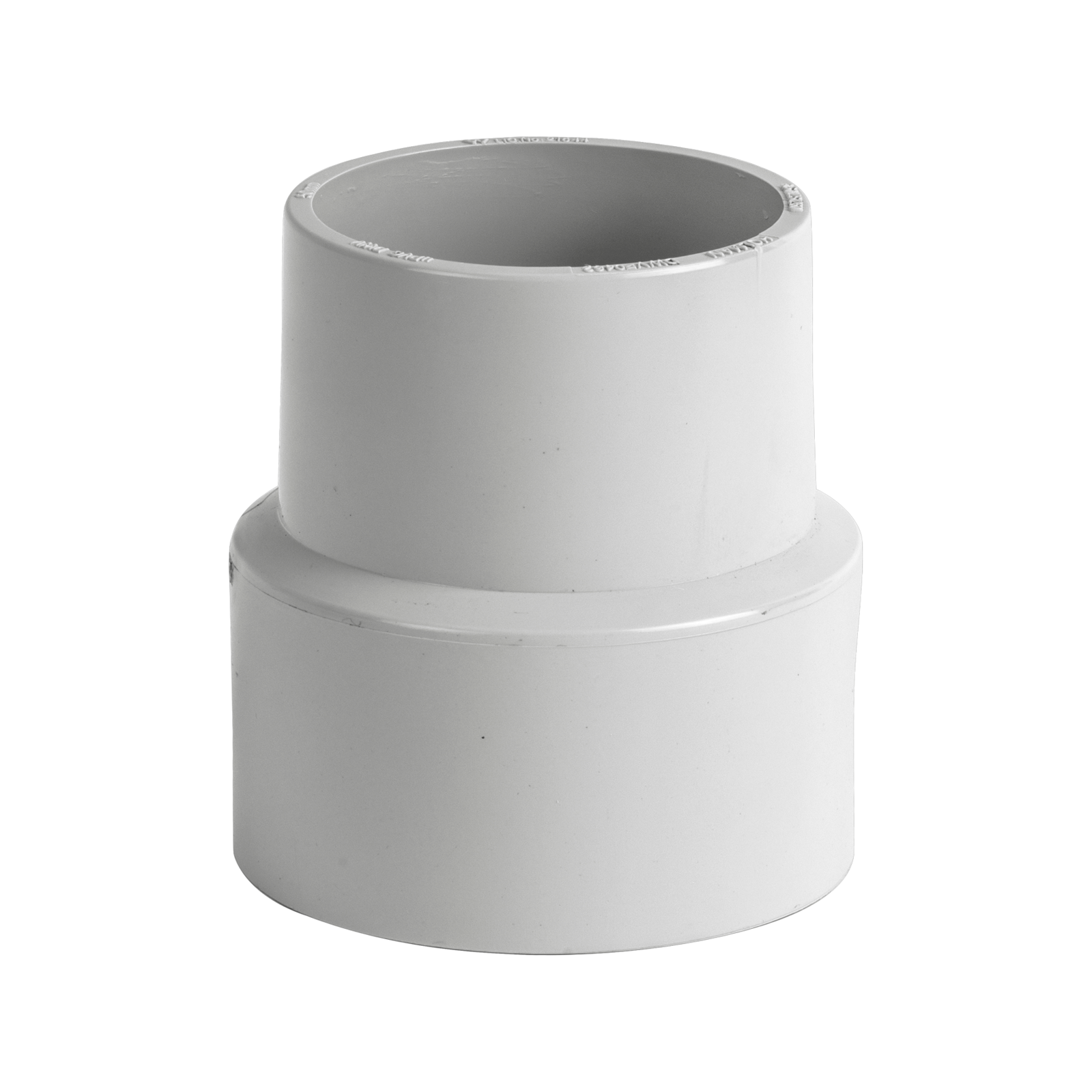 Holman 50mm PVC DWV Slab Adaptor - Bunnings Australia