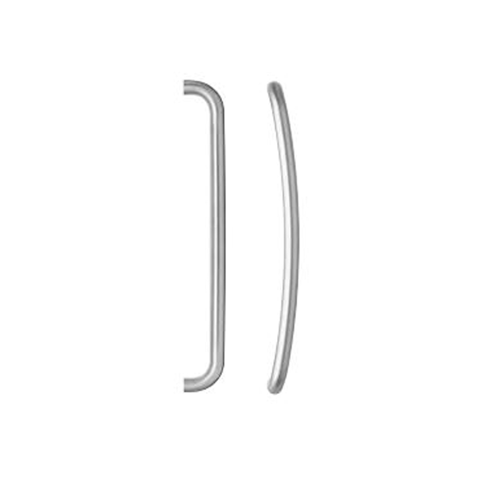 Lockwood Entrance Pull Handle - Bunnings Australia
