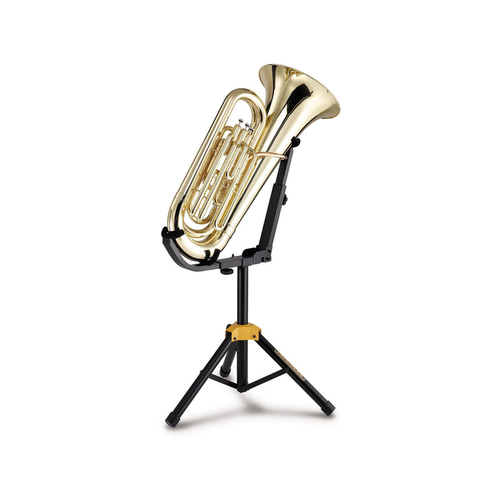 Hercules Baritone/Alto Horn Tuba/Euphonium Stand - Bunnings Australia