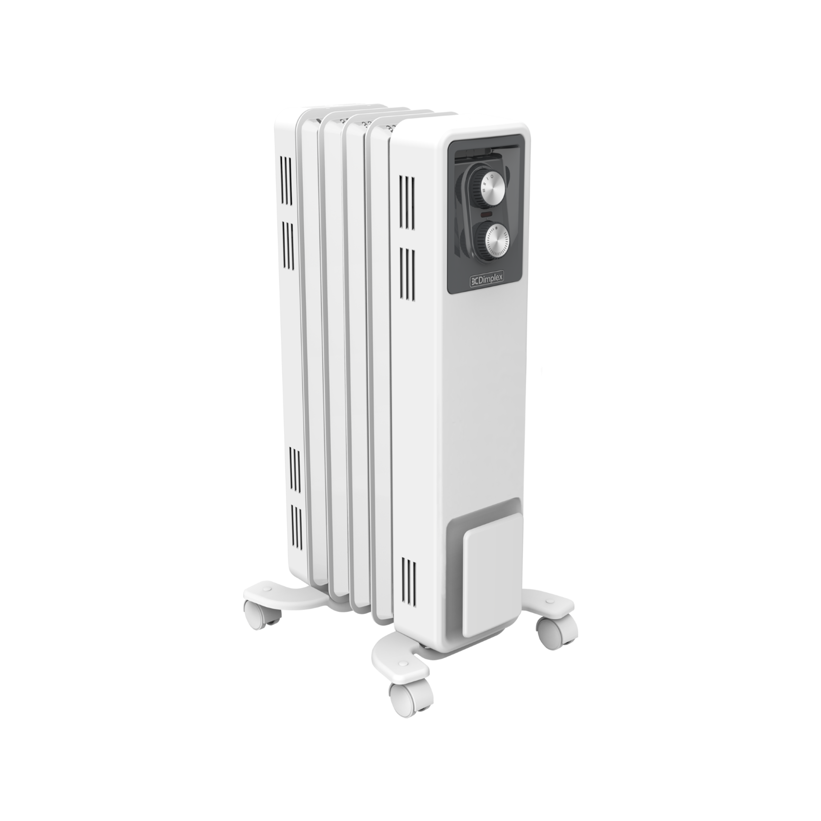 Dimplex 1kW Oil Free Column Heater with Thermostat - Bunnings New Zealand