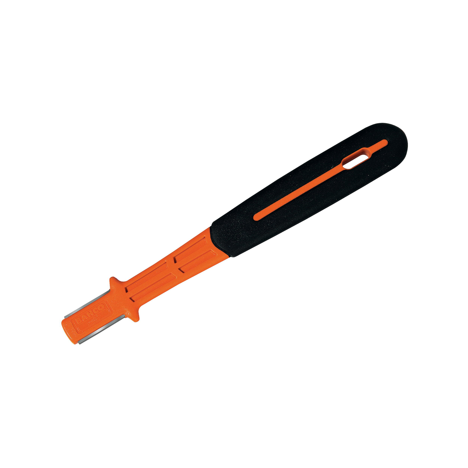 Bahco SHARP-X Carbide Blade Sharpener - Bunnings Australia