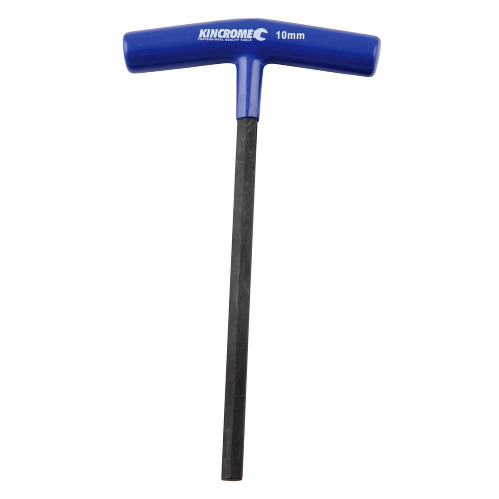Kincrome 10mm Metric T Handle Hex Key - Bunnings Australia