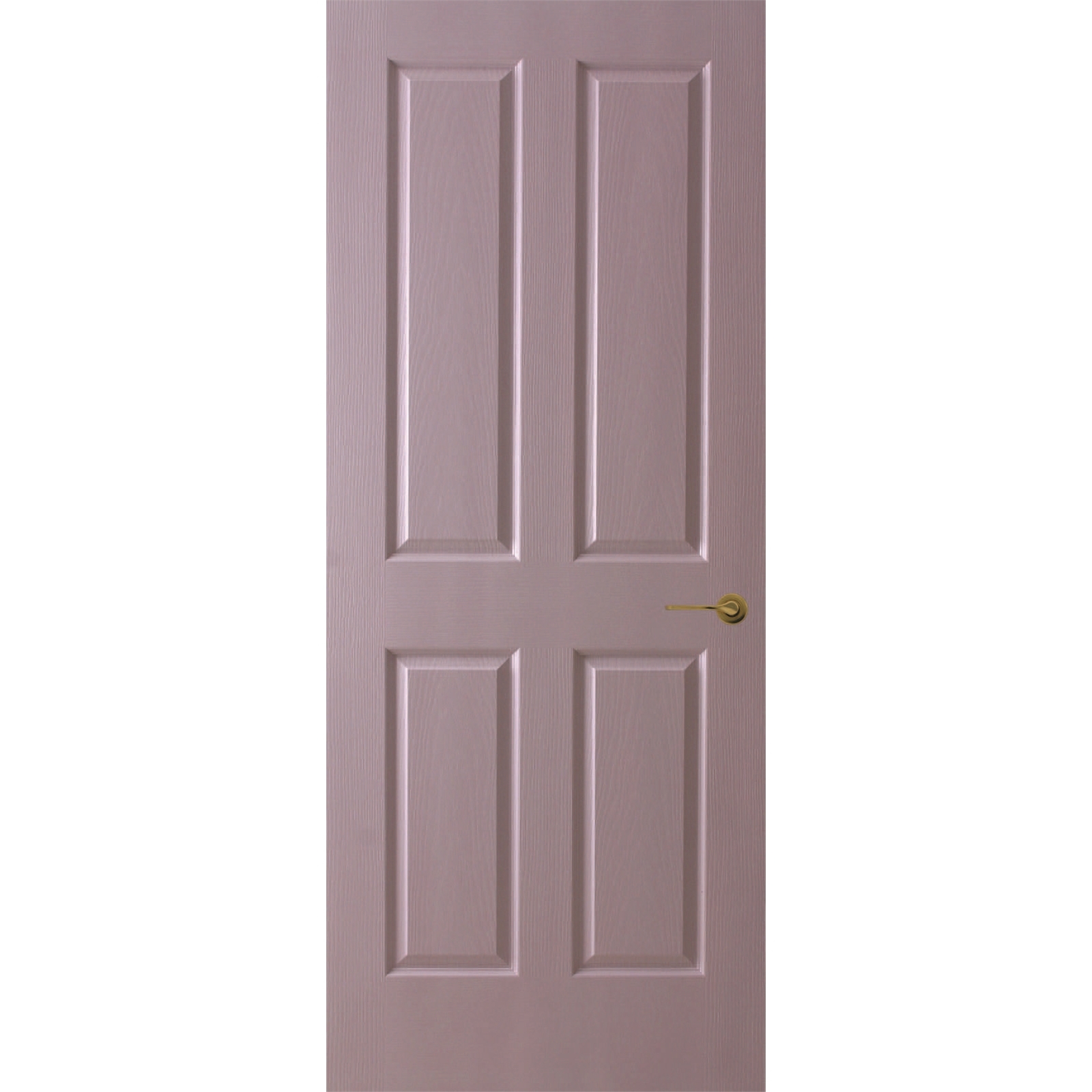 Hume 2040 x 620 x 35mm Wardrobe Door Oakfield Smartrobe - Bunnings ...