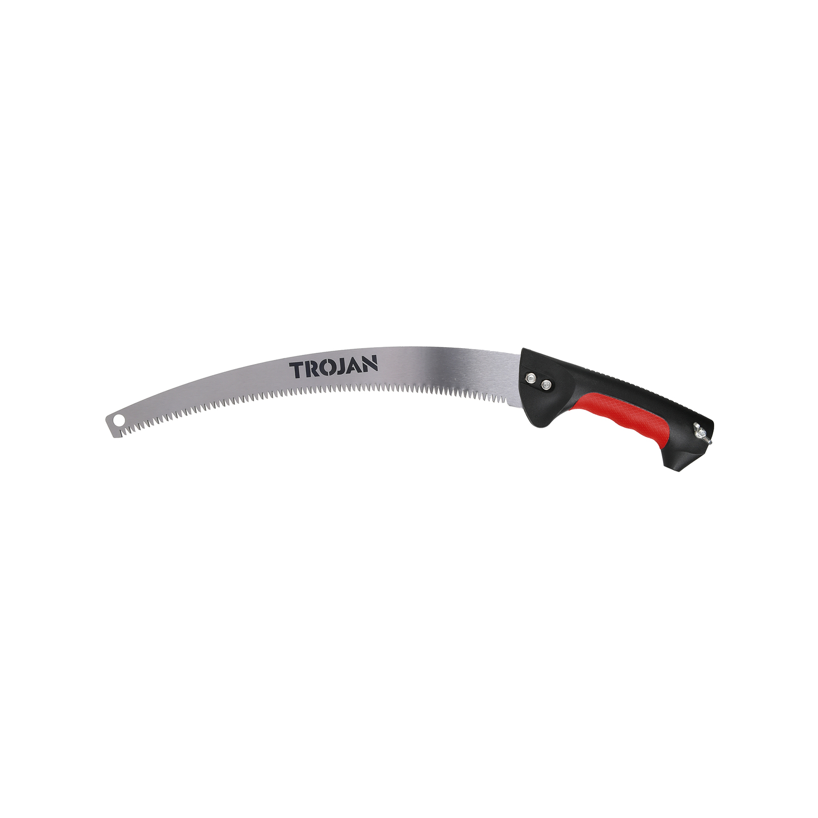 Trojan Carbon Steel Pruning Saw - Bunnings New Zealand