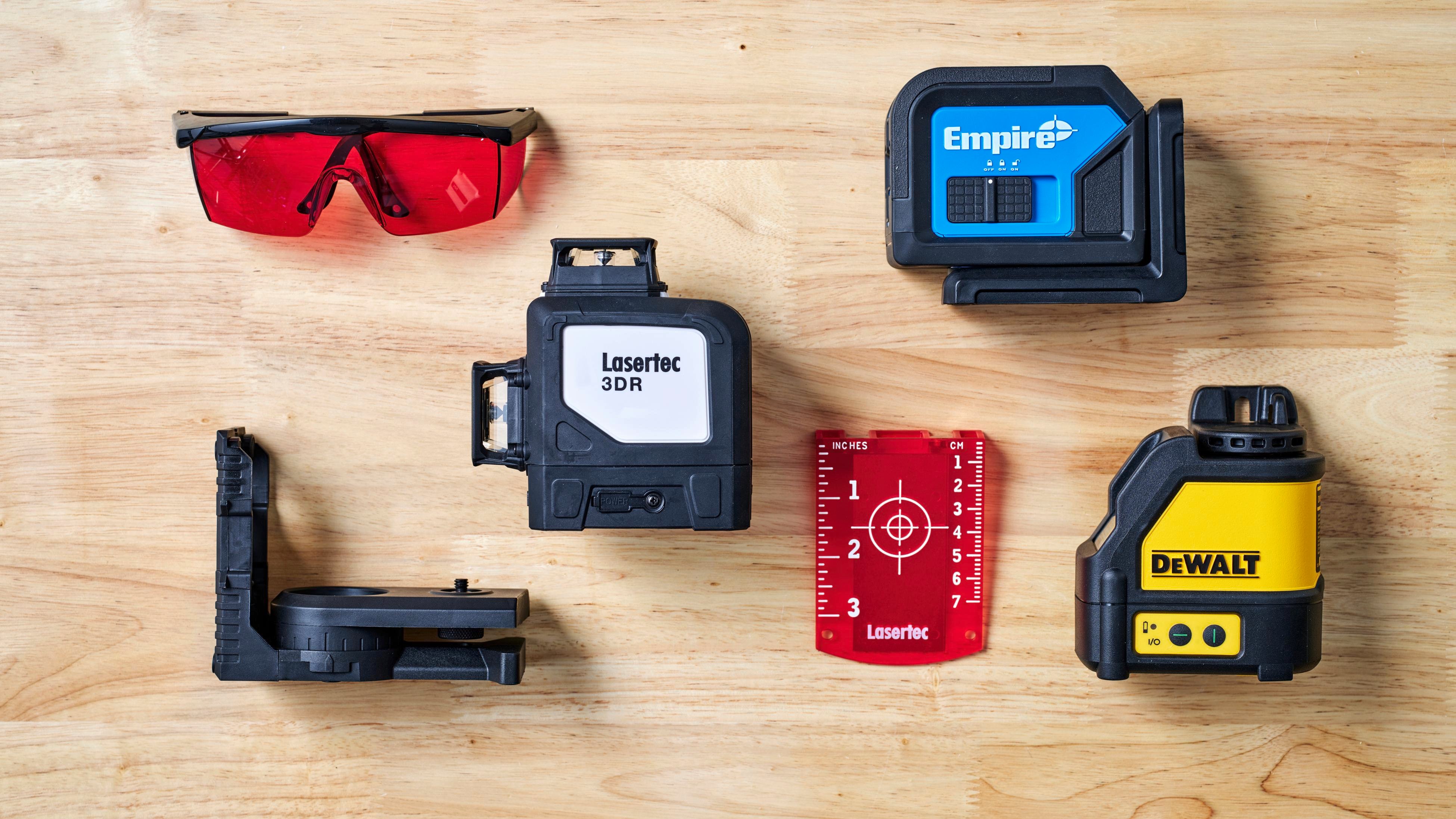 How To Choose A Laser Level - Bunnings Australia