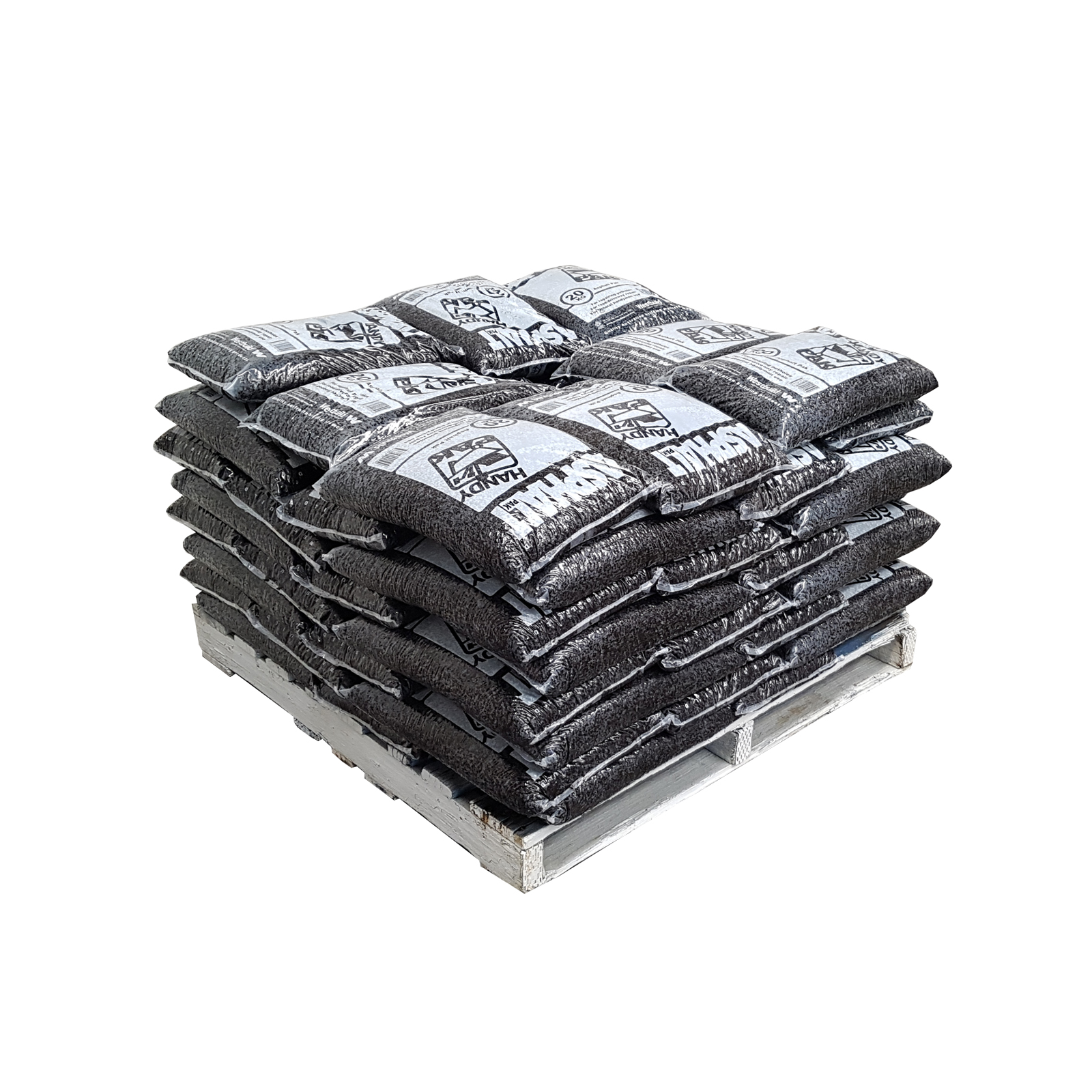 Westbuild Direct Deliver Metro - Asphalt - Bunnings Australia