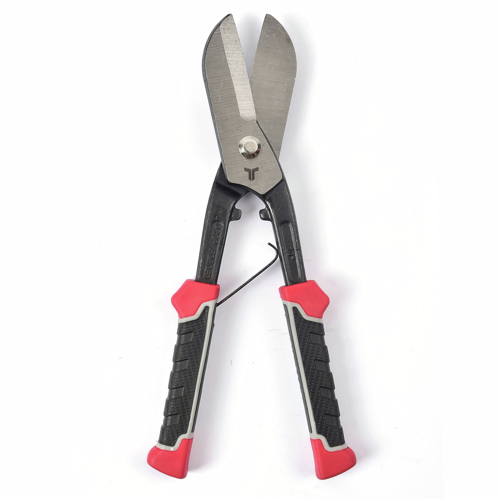 Trojan 250mm Tin Snips - Bunnings Australia