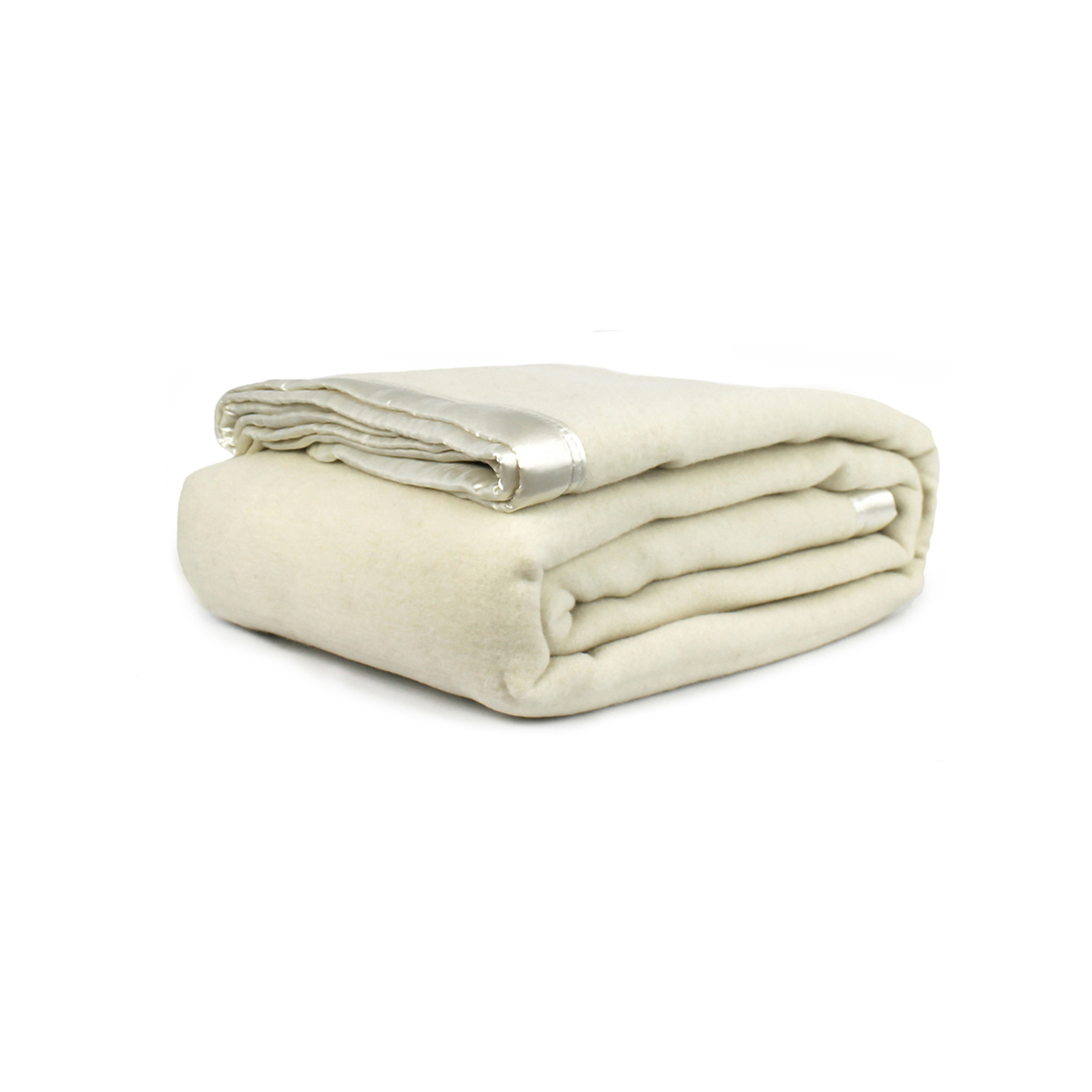 Jason Commercial Single/Double Bed Australian Wool Blanket 200x258cm ...