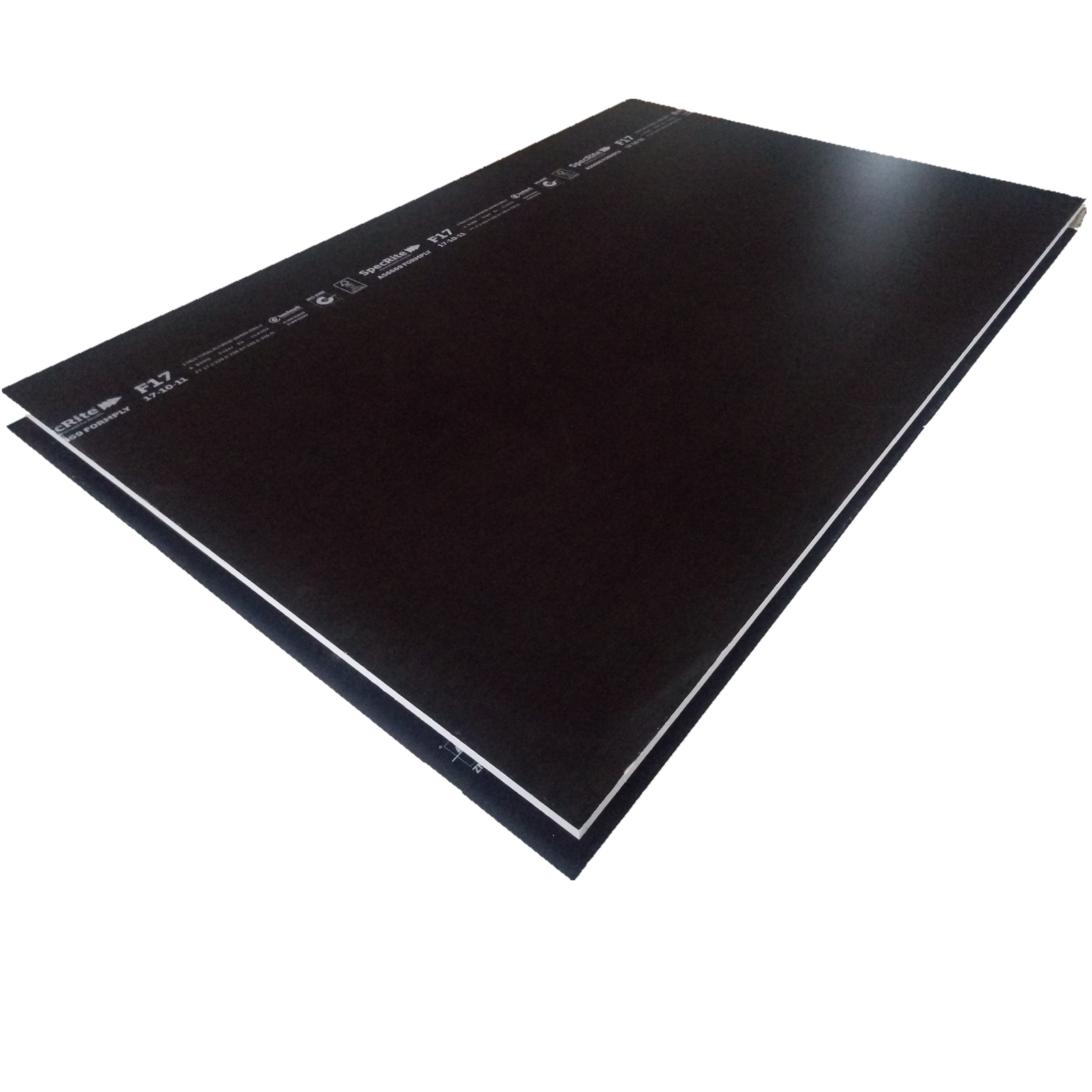 SpecRite 2400 x 1200mm 17mm Formply F17 - Bunnings Australia