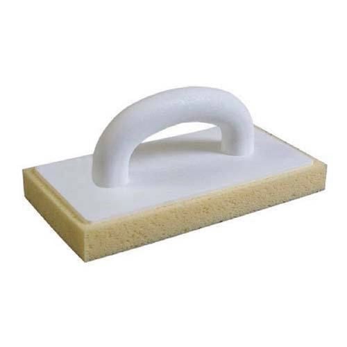 Builders Edge 280 x 140 x 130mm Hydrosponge Float Plaster Tool ...
