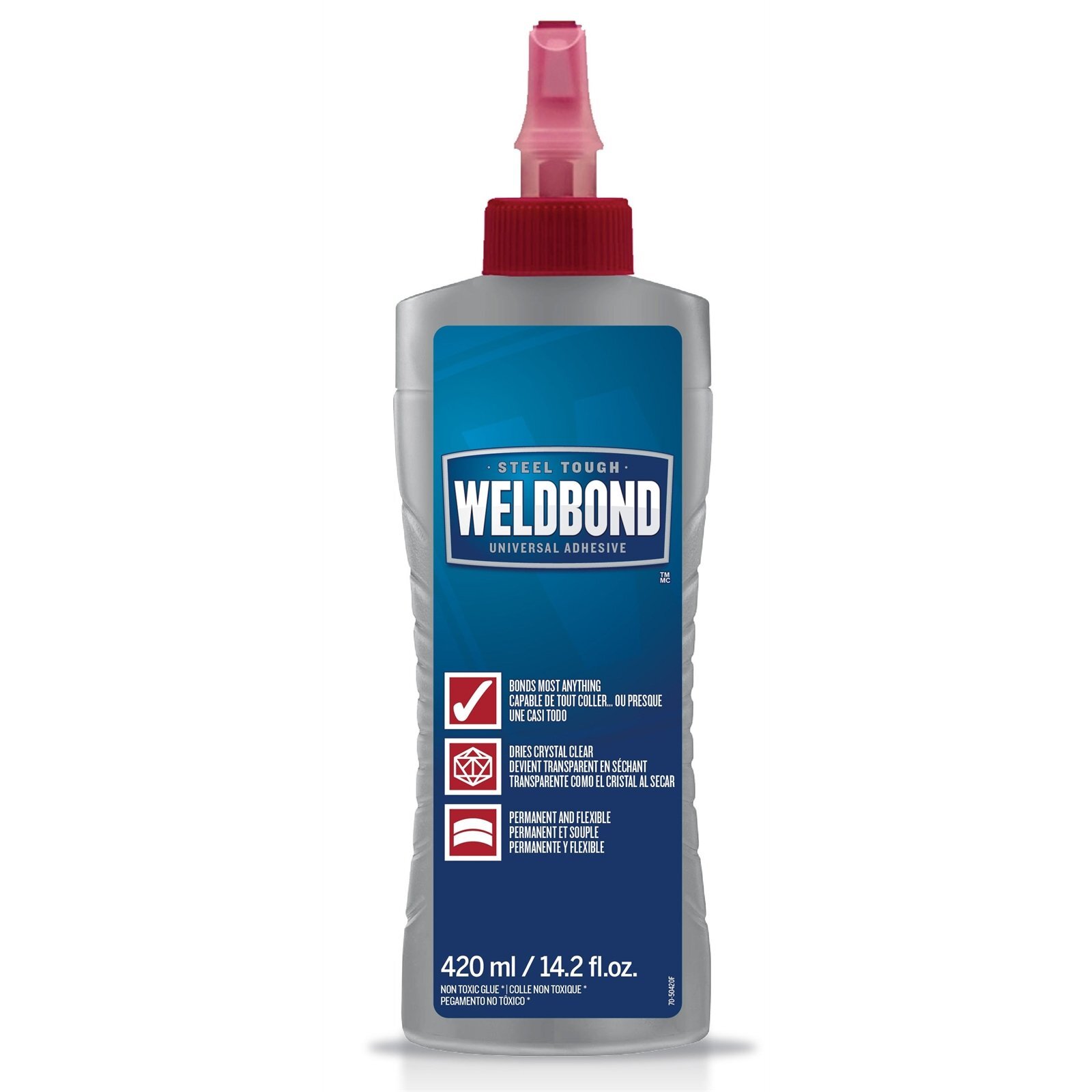 Weldbond 420ml Universal Adhesive - Bunnings Australia