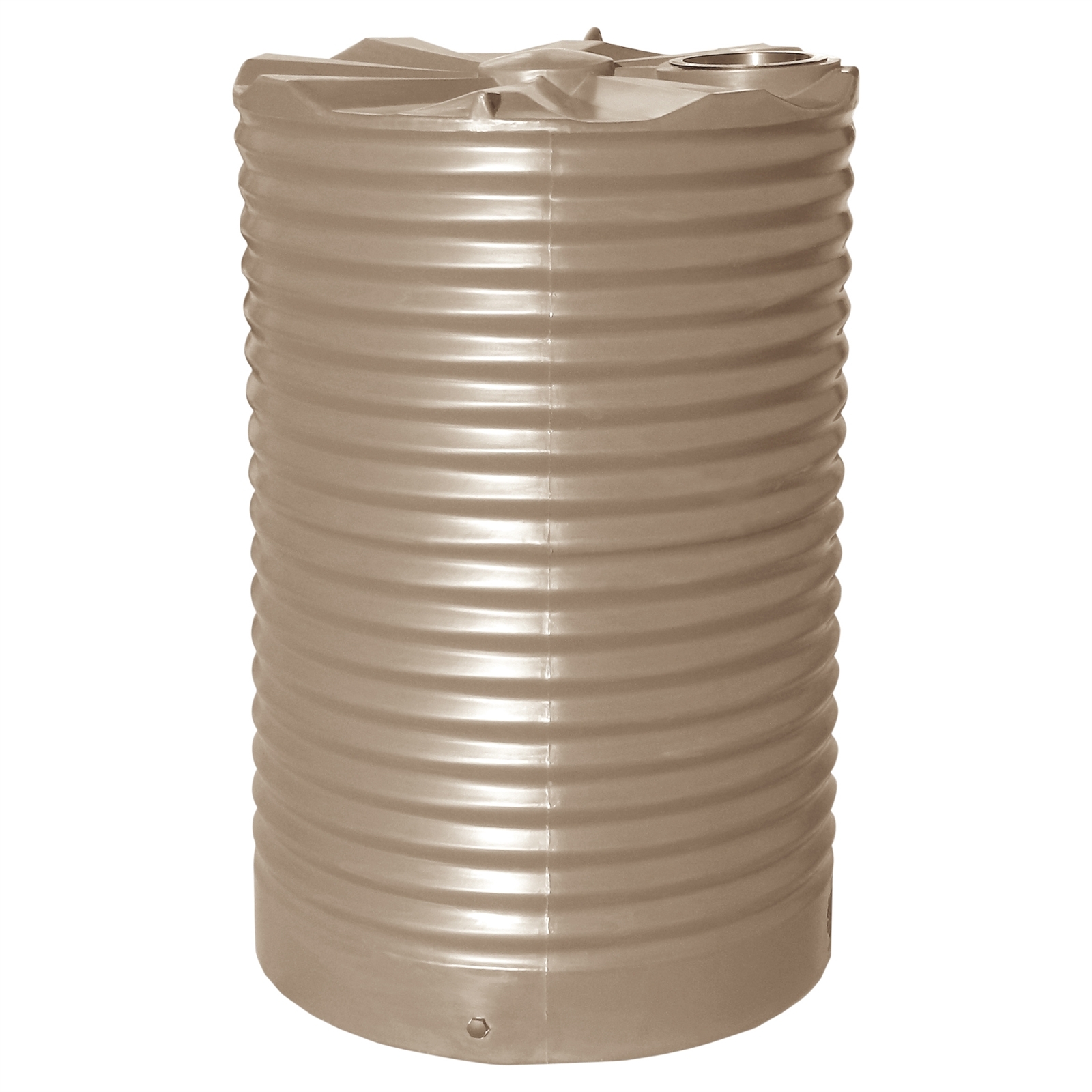 Orion 950L Round Poly Water Tank - Bunnings Australia