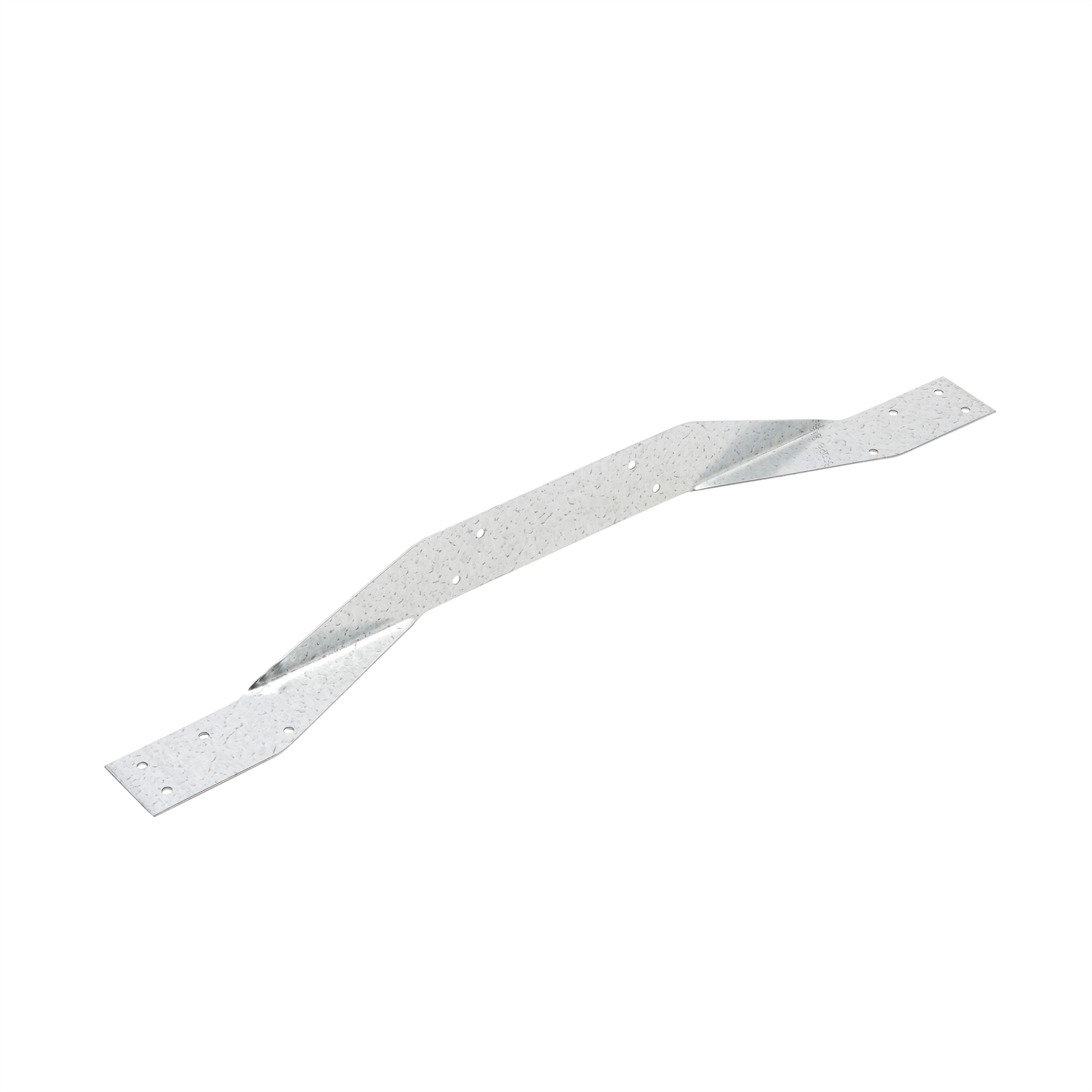 Pryda Cyclone Strap 400 x 32mm Box 80 - Bunnings Australia