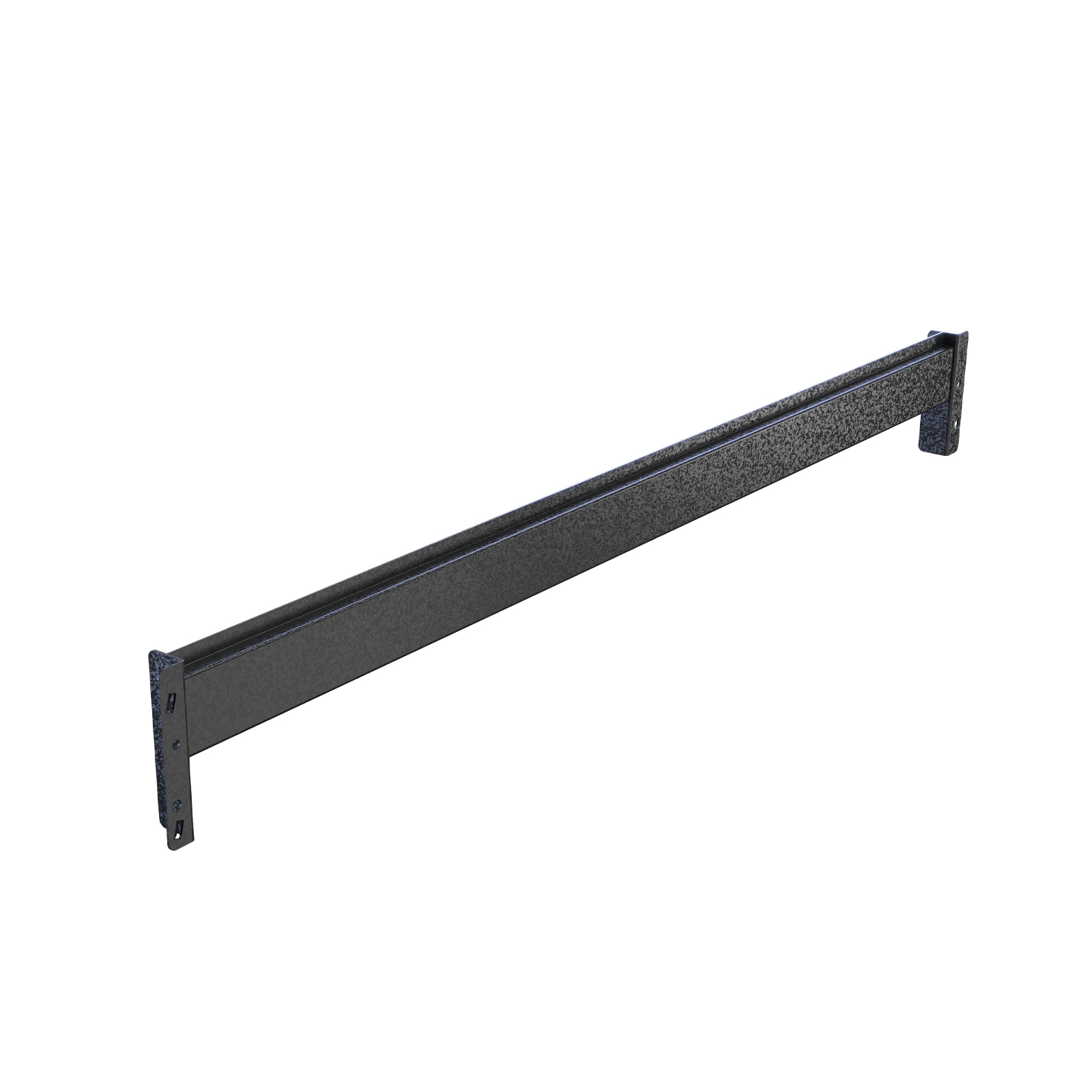 Rack It 400kg 949mm Shelving Tote Rail - Bunnings Australia