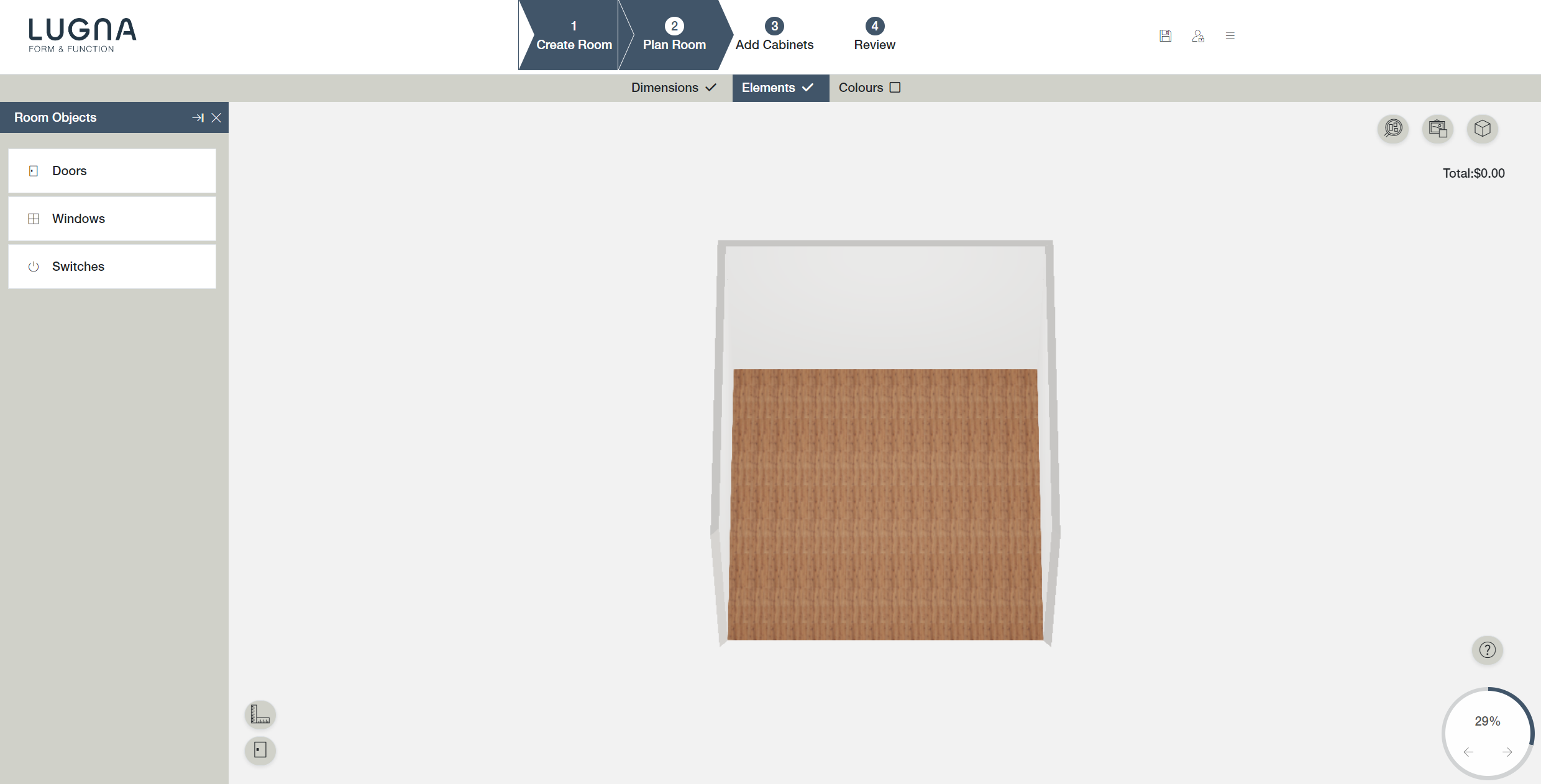 Storage Planner - Find Storage Design Ideas - Bunnings Australia