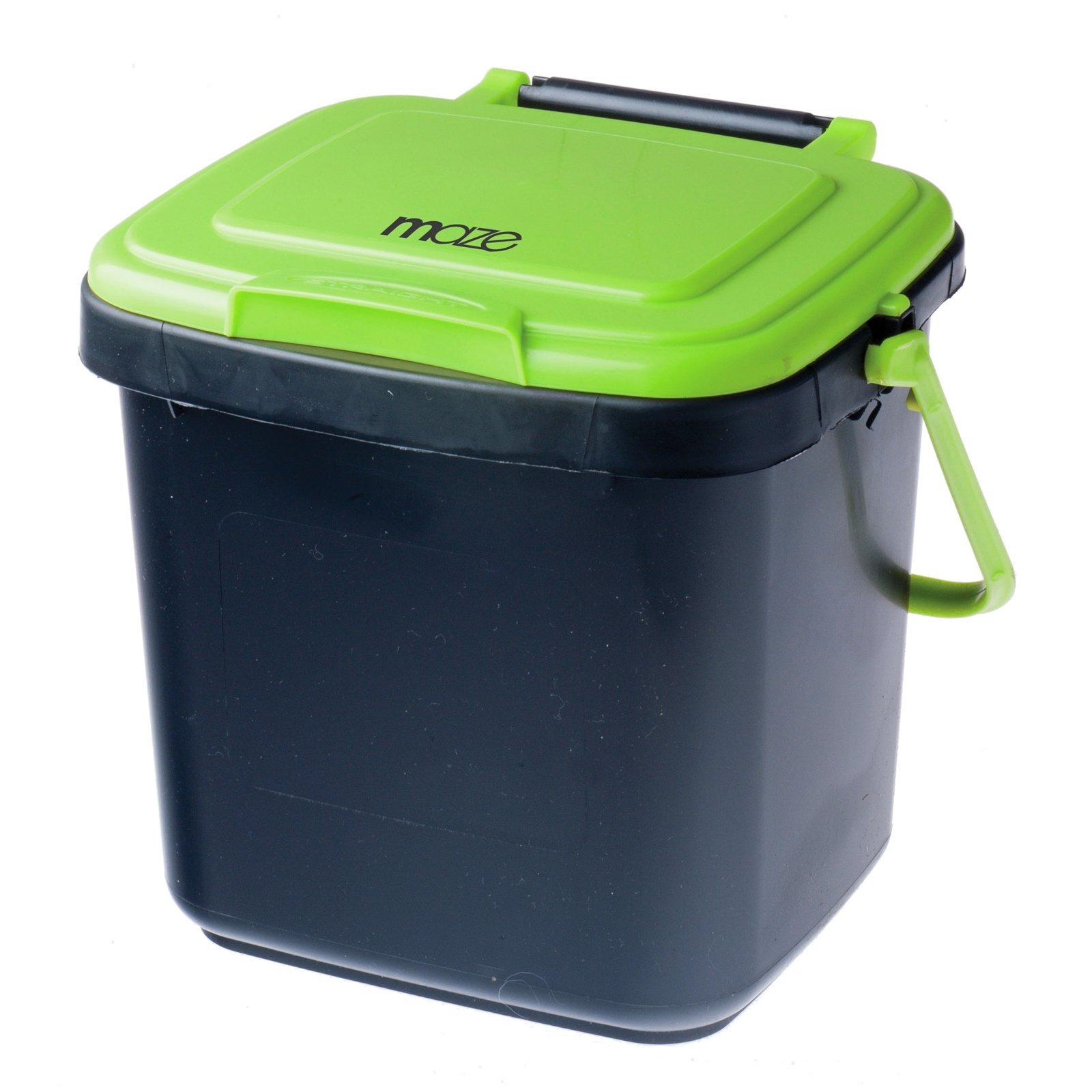 Maze 7L Kitchen Compost Caddy - Bunnings Australia