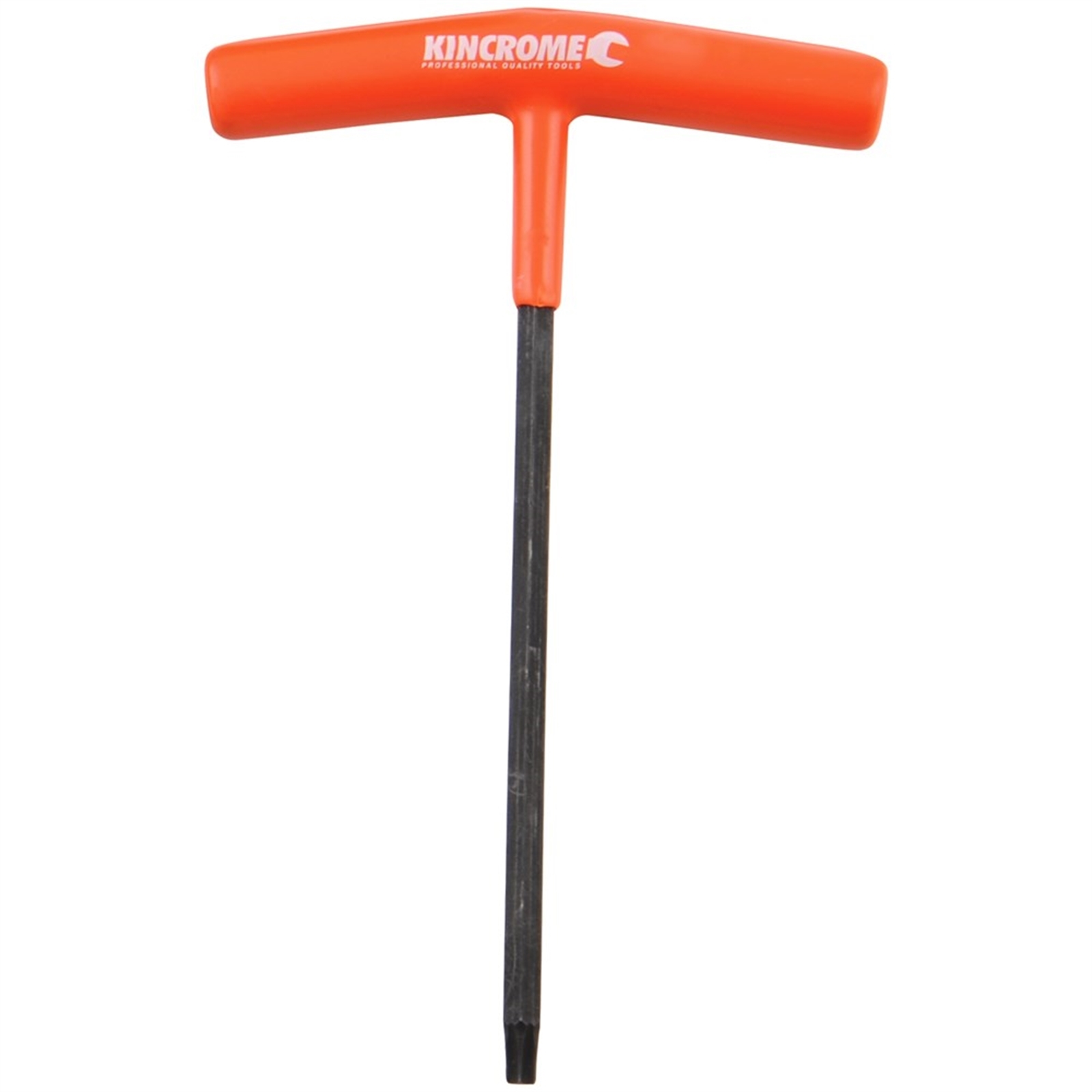 Kincrome T25 Torx T Handle Key - Bunnings Australia