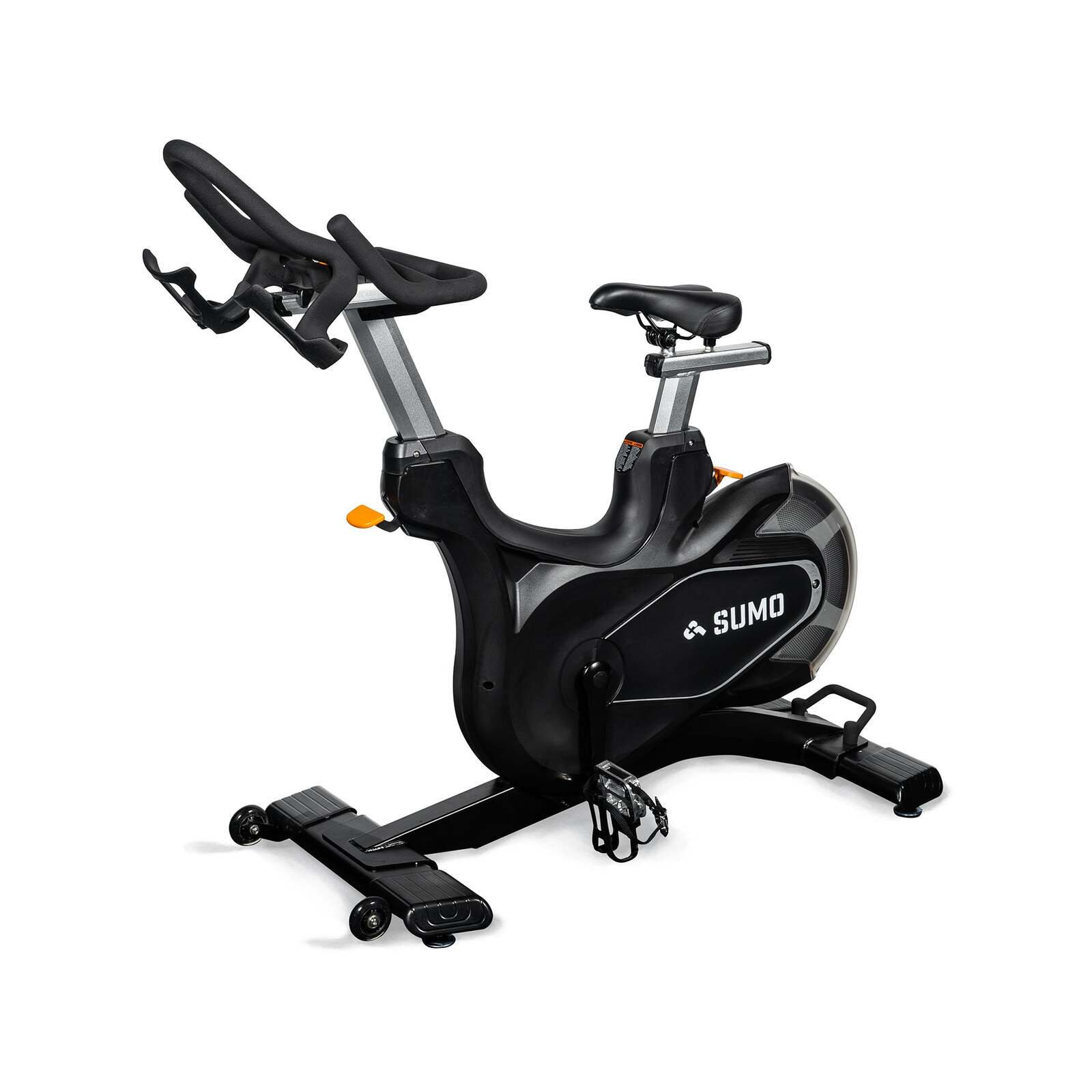 Sumo Strength Commercial Spin Bike - Bunnings Australia