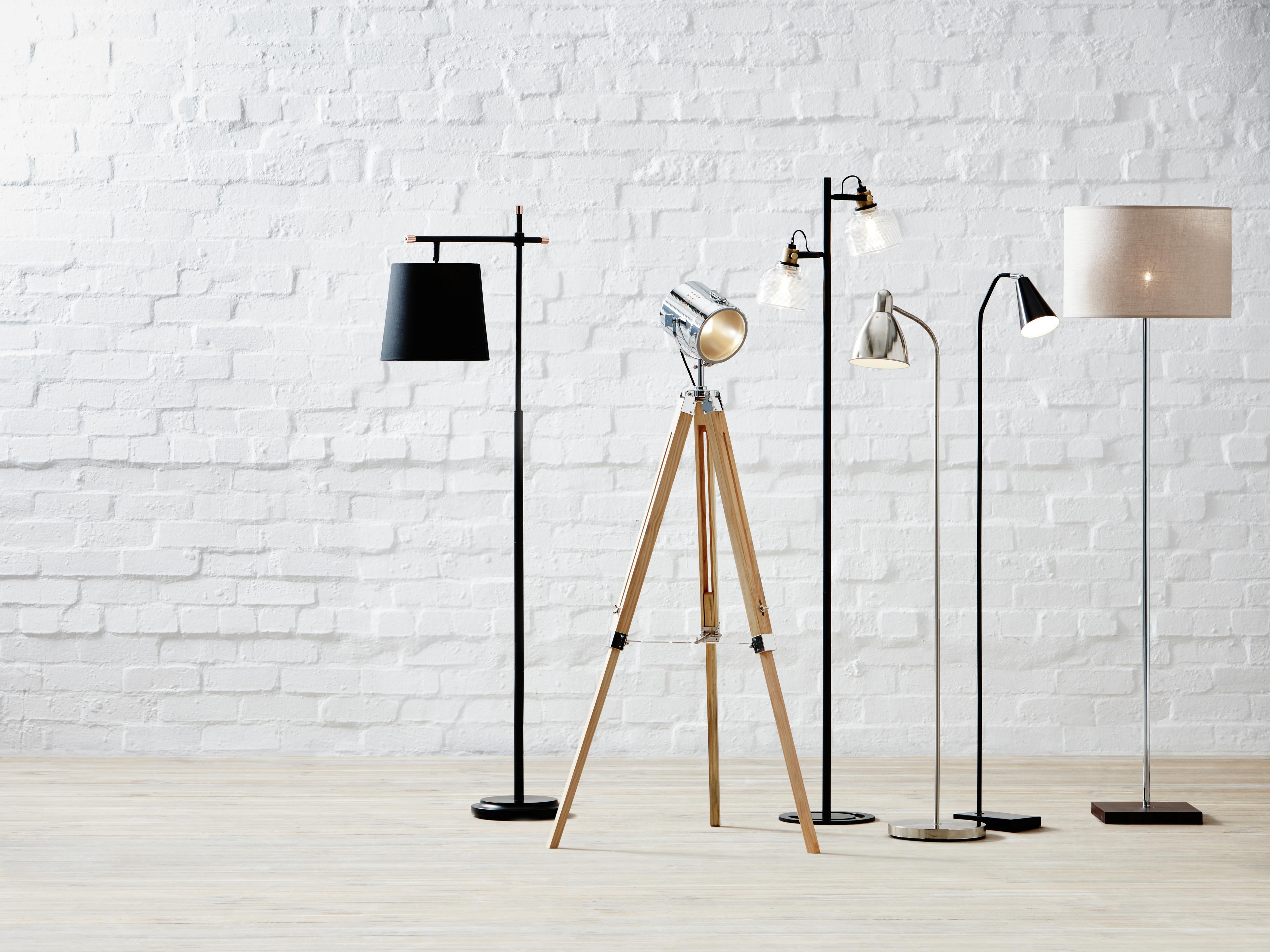 Choosing The Right Interior Light - Bunnings Australia