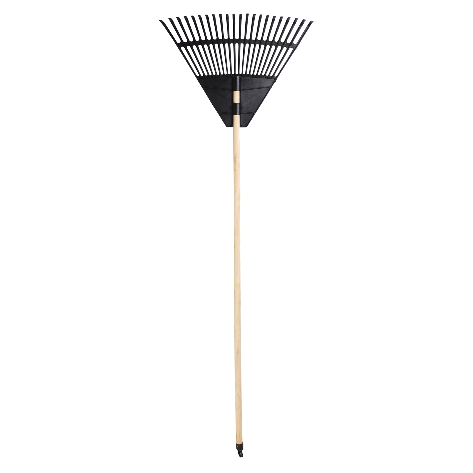 44cm Plastic Leaf Rake - Bunnings Australia