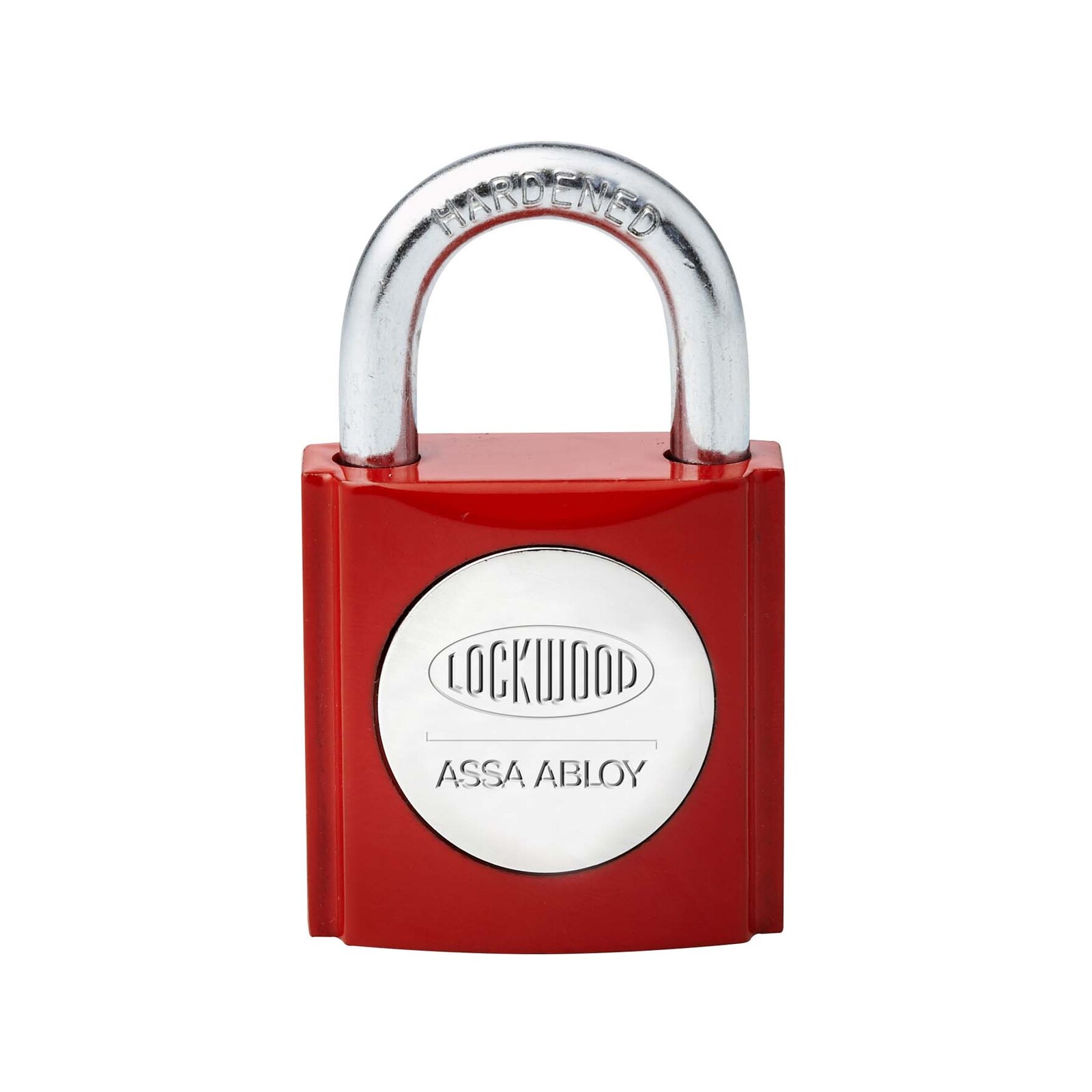 Lockwood 40mm 225 Series Steel Padlock - Bunnings Australia