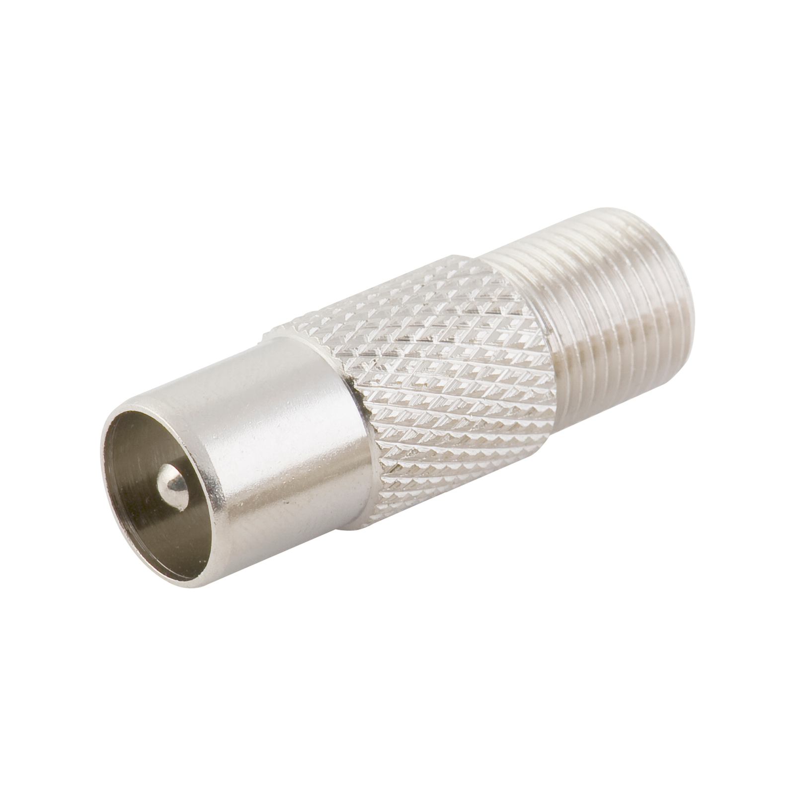 Antsig F Socket to Pal Plug - Bunnings Australia