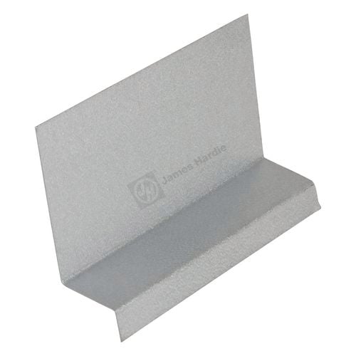 James Hardie ExoTec® 3000mm Top Hat Base Mould - Bunnings New Zealand